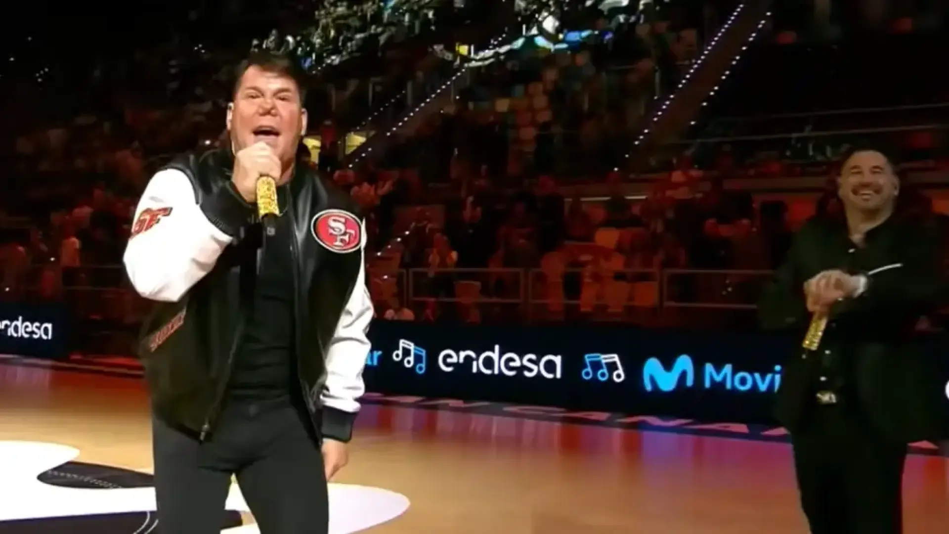 Lucas se defiende de las críticas por su actuación en la final de la Copa del Rey y anuncia que ...