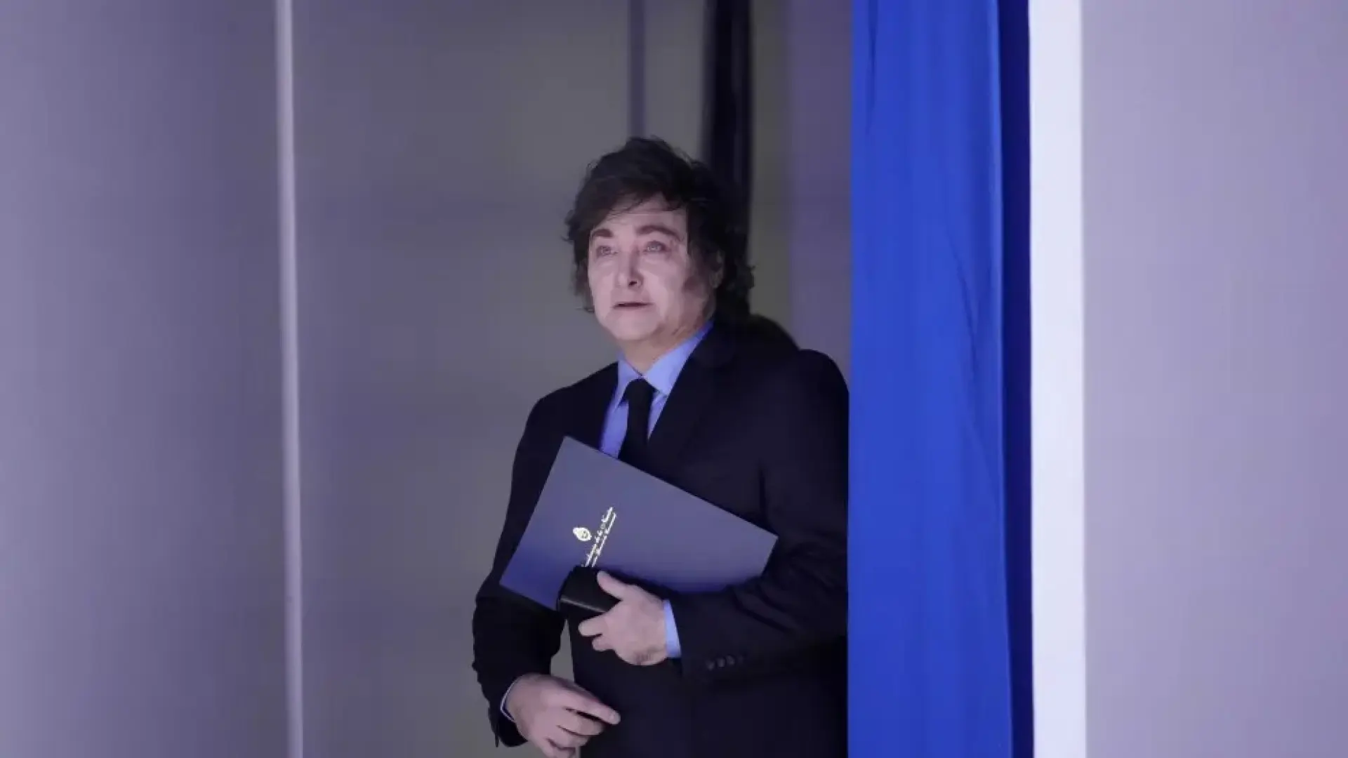 Más de 100 denuncias contra Javier Milei por presunta estafa tras ...