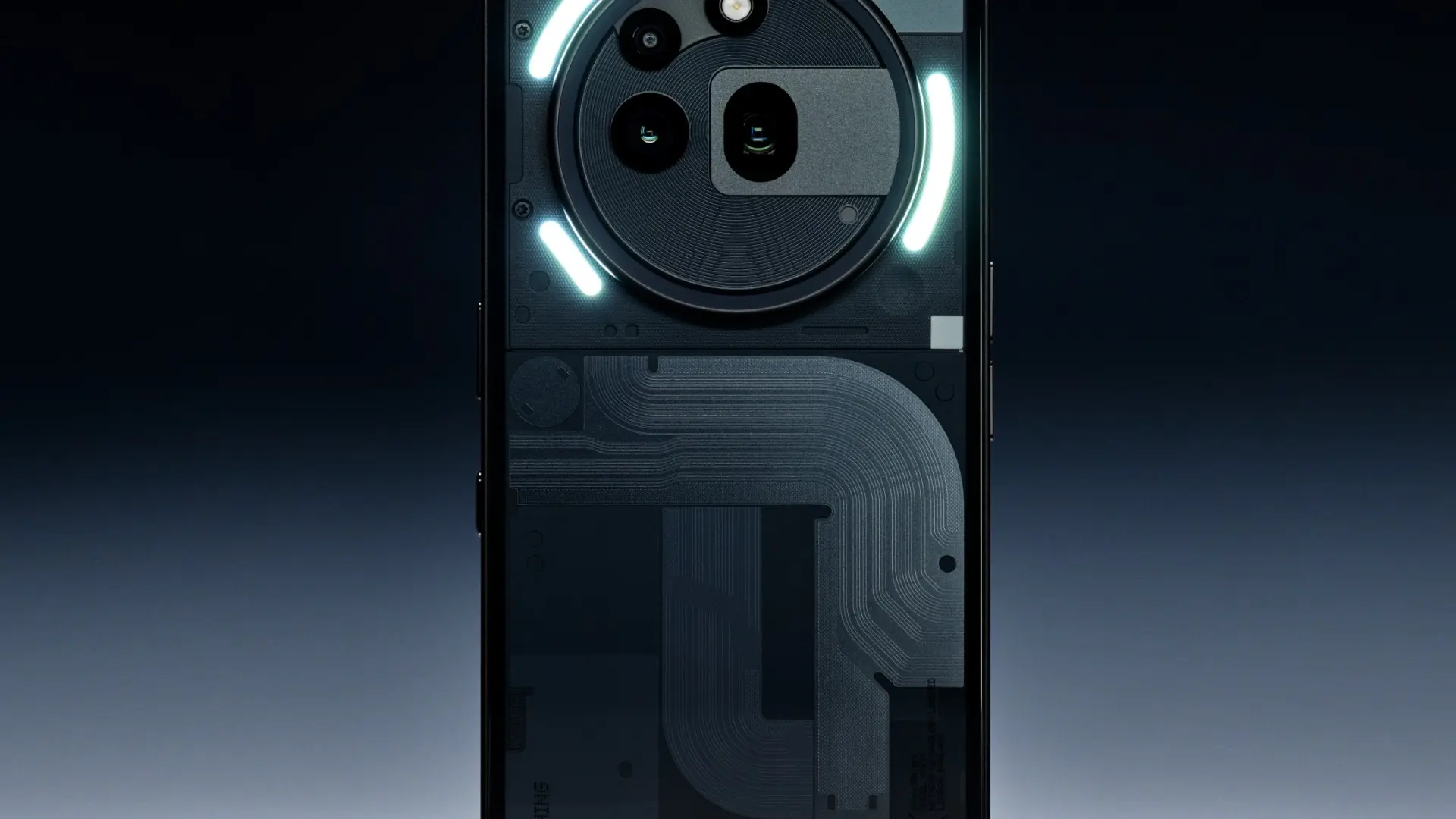 El Phone (3a) se ha filtrado entero, así que Nothing lo ha enseñado ...