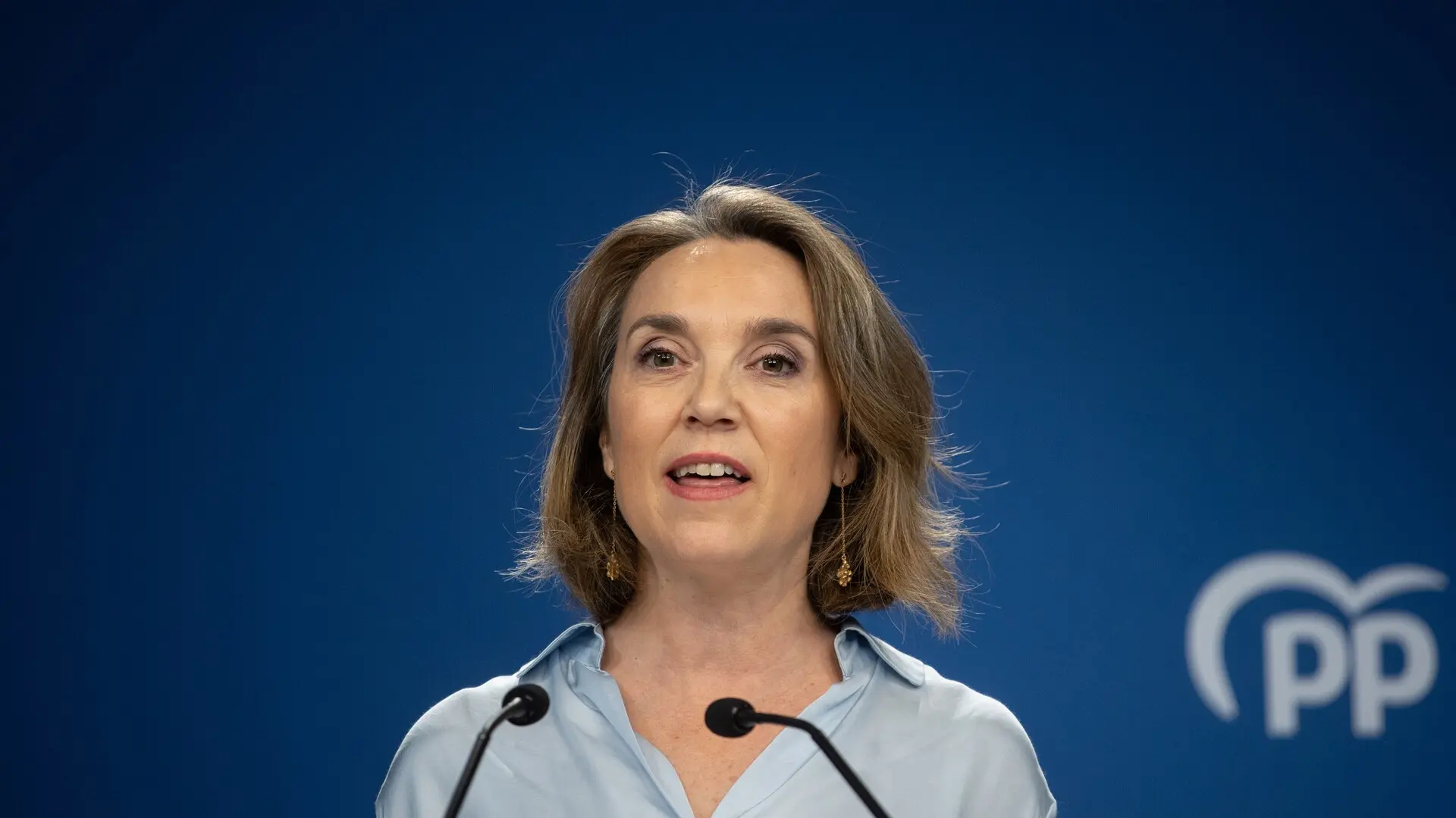 Gamarra pide al Gobierno no "dar lecciones" de igualdad tras "pagar a ...