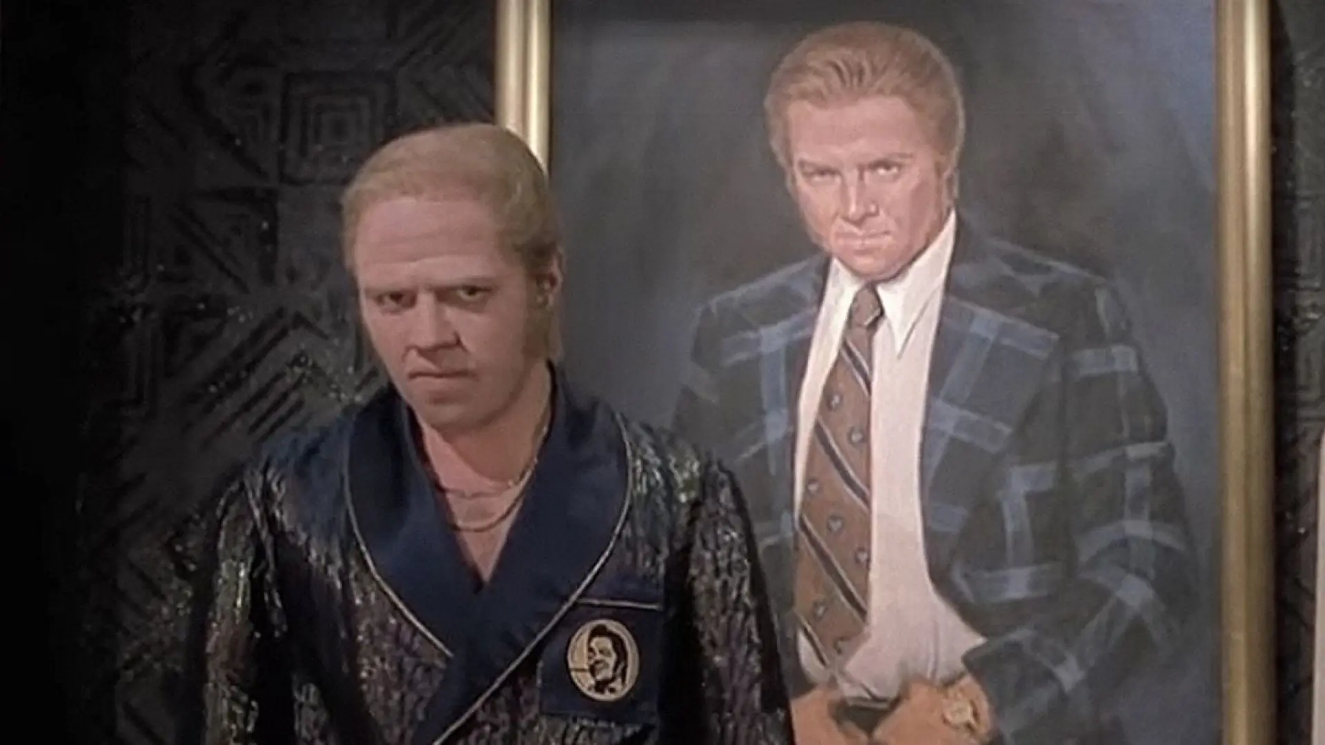 Donald Trump fue la inspiración de Biff en 'Regreso al futuro 2' y otros villanos codiciosos de ...