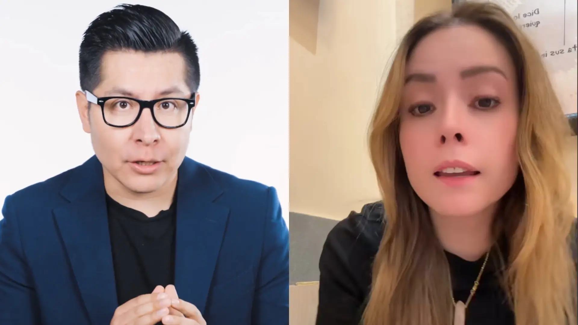 Críticas a Mr. Doctor por considerar que la grafología es una ...