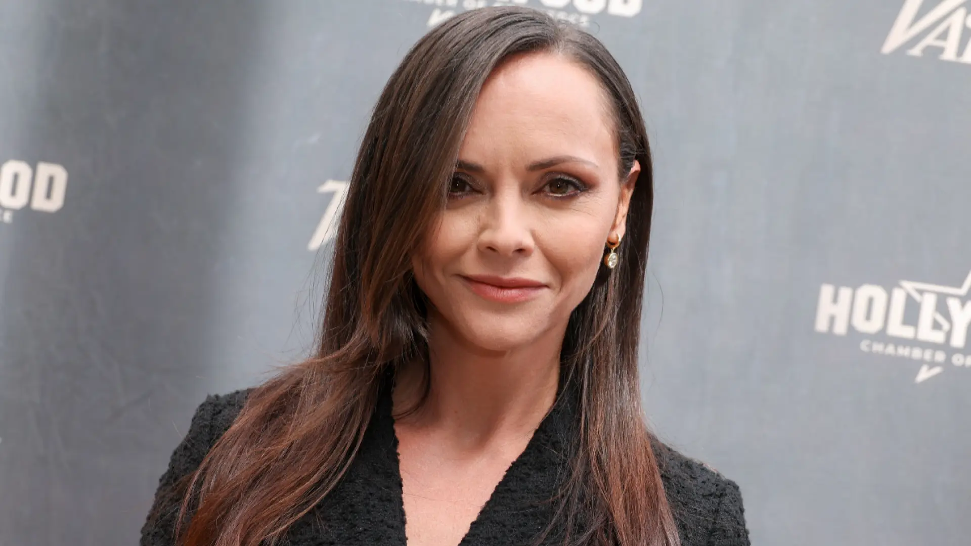 Christina Ricci admite lo que nadie se atreve a decir sobre Hollywood ...