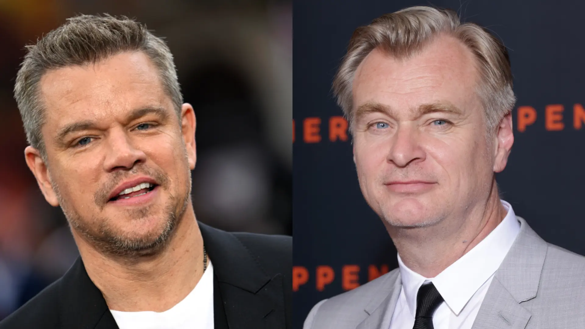 Christopher Nolan y Matt Damon ya ruedan 'La Odisea' en Grecia: todo sobre la película más ...