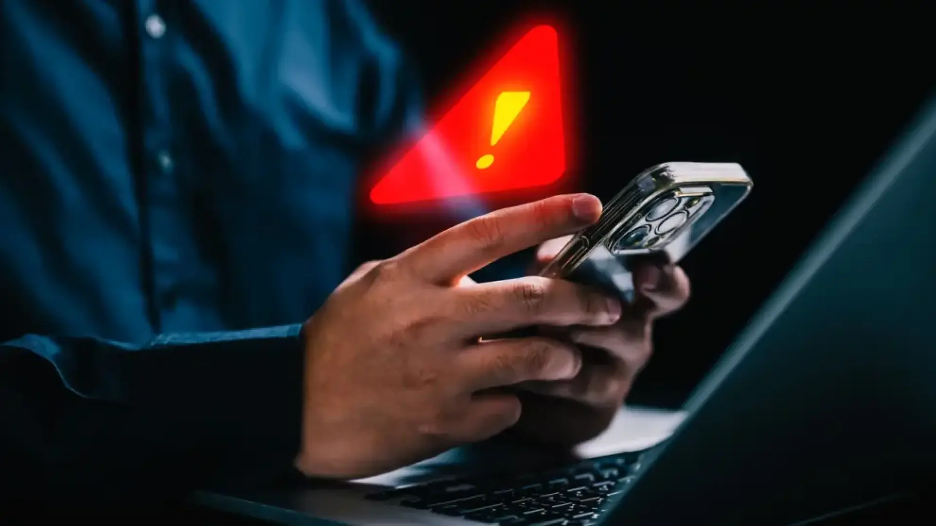 La Guardia Civil alerta a toda España: ojo si recibes un mensaje de ...