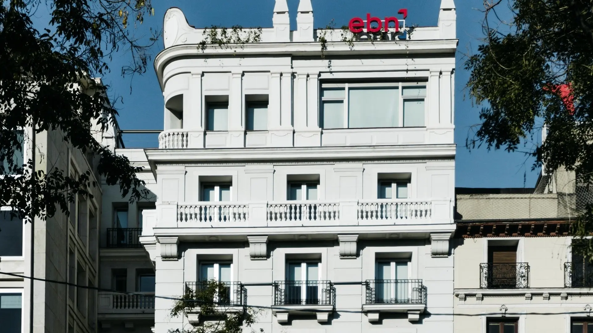 Nueva hipoteca inversa: EBN Banco activa su oferta y entrega el dinero ...