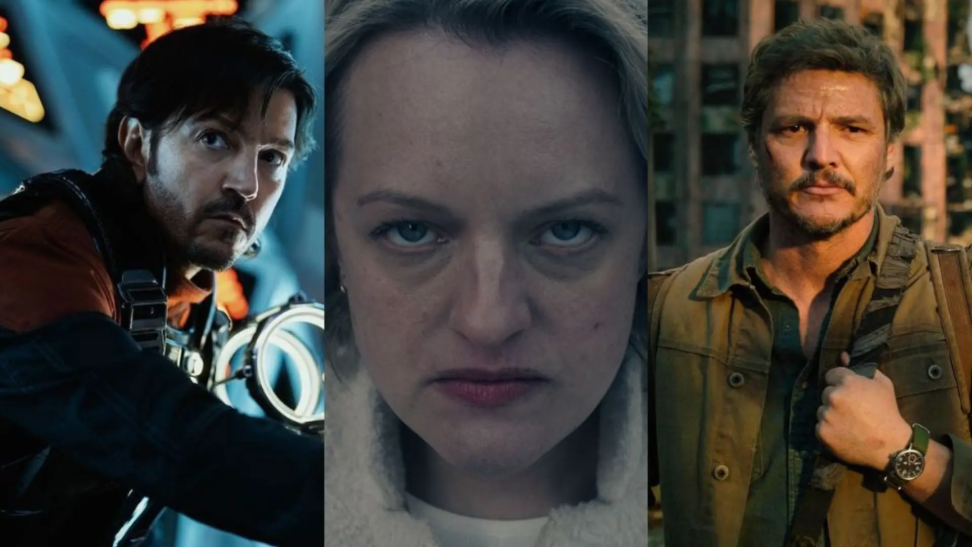 Las mejores series que llegan en abril: los estrenos que no te puedes perder