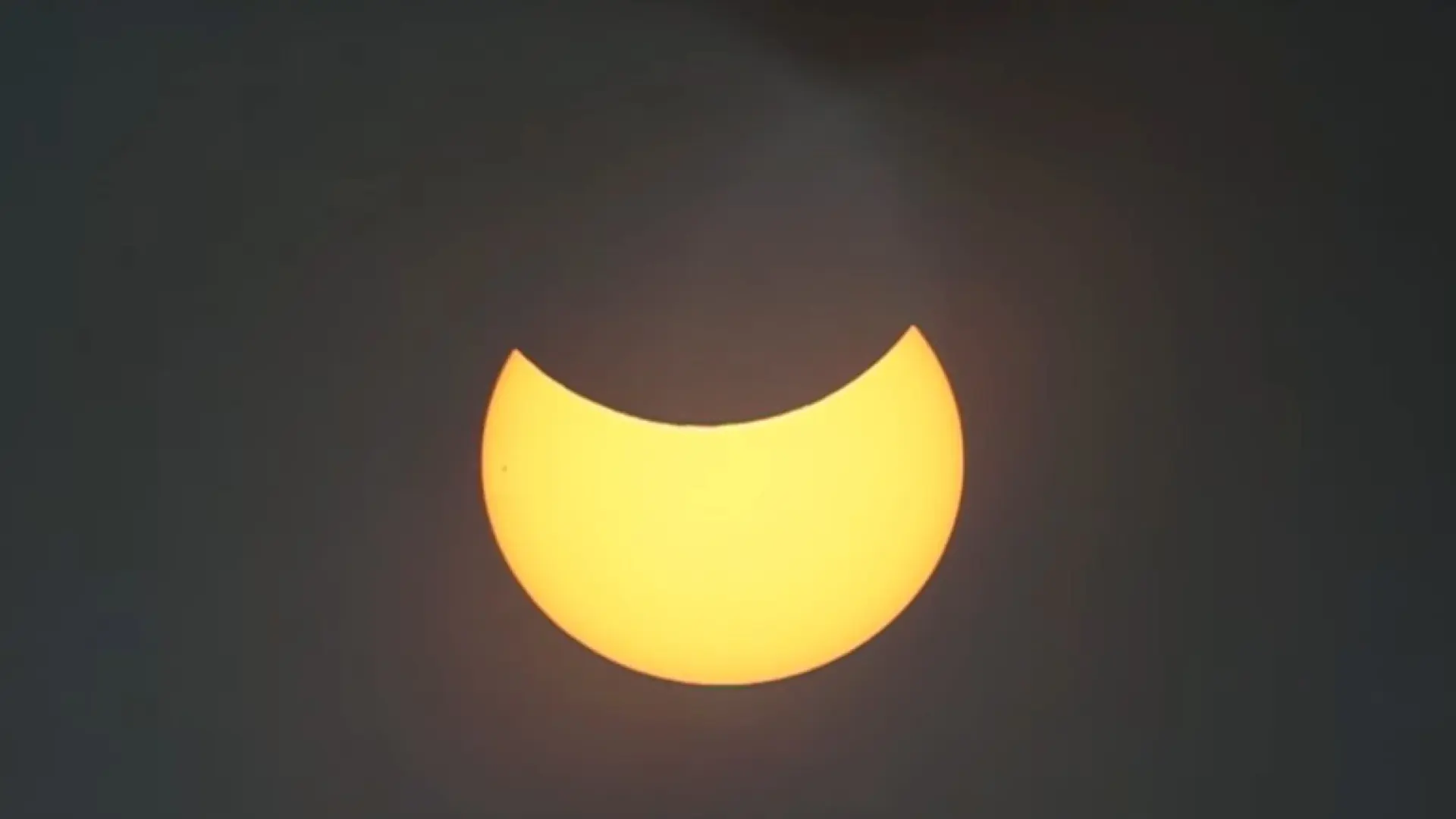 Eclipse solar en España del 29 de marzo: así se ha visto este espectacular fenómeno en todo el país