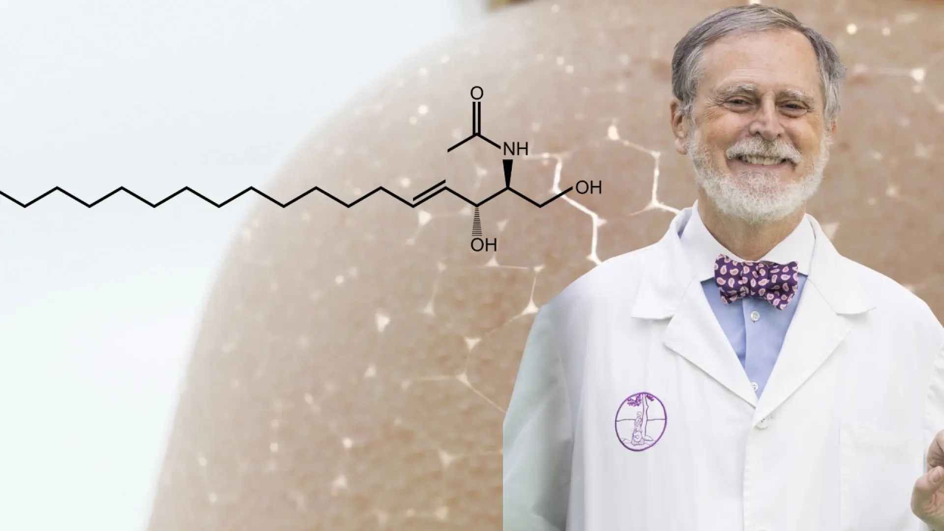 Vídeo: Qué es la ceramida y cómo consigue que sintamos una piel joven y ...