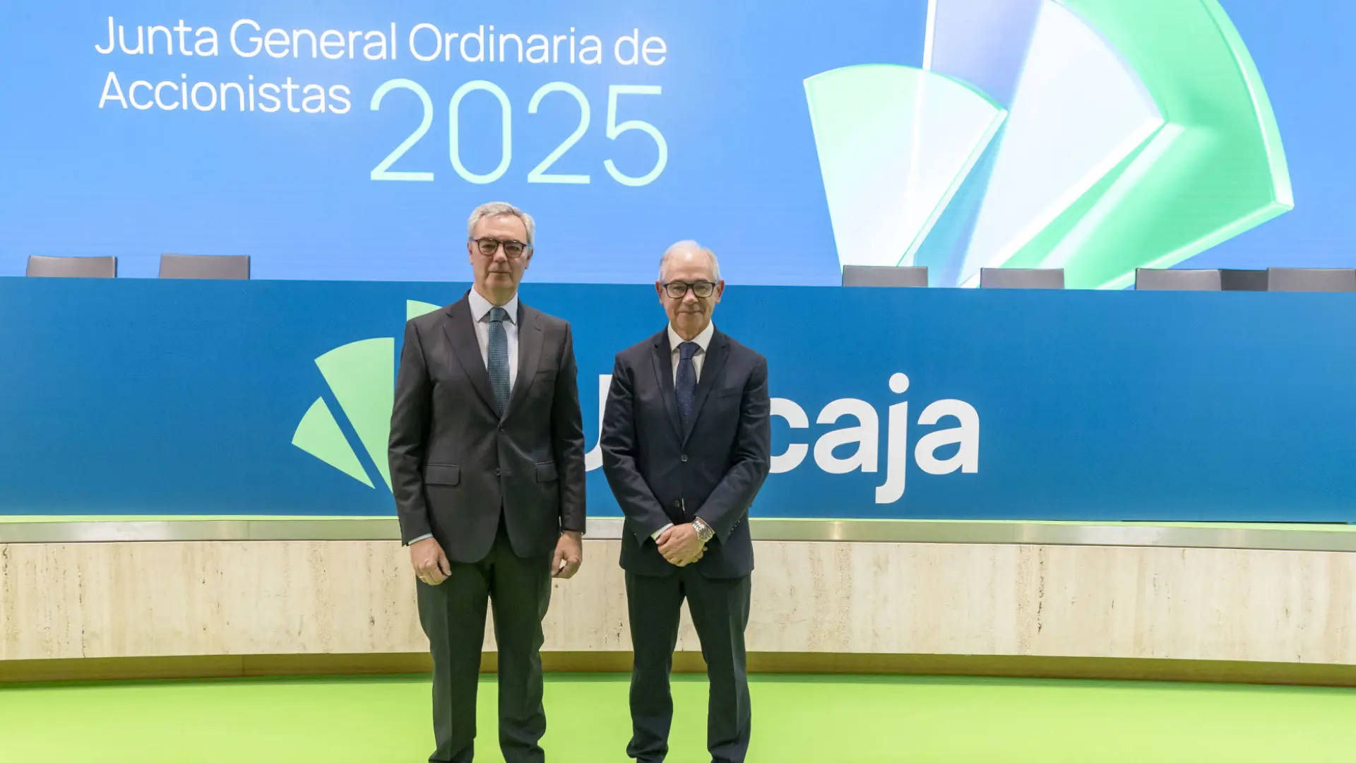 José Sevilla (Unicaja) ve "difícil" anticipar el impacto de los ...