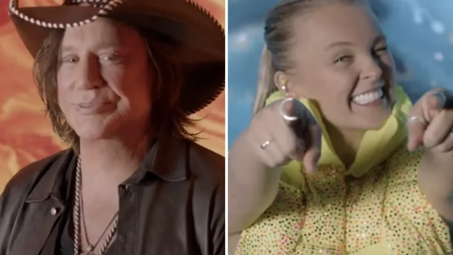 El actor Mickey Rourke, duramente criticado por sus comentarios ...