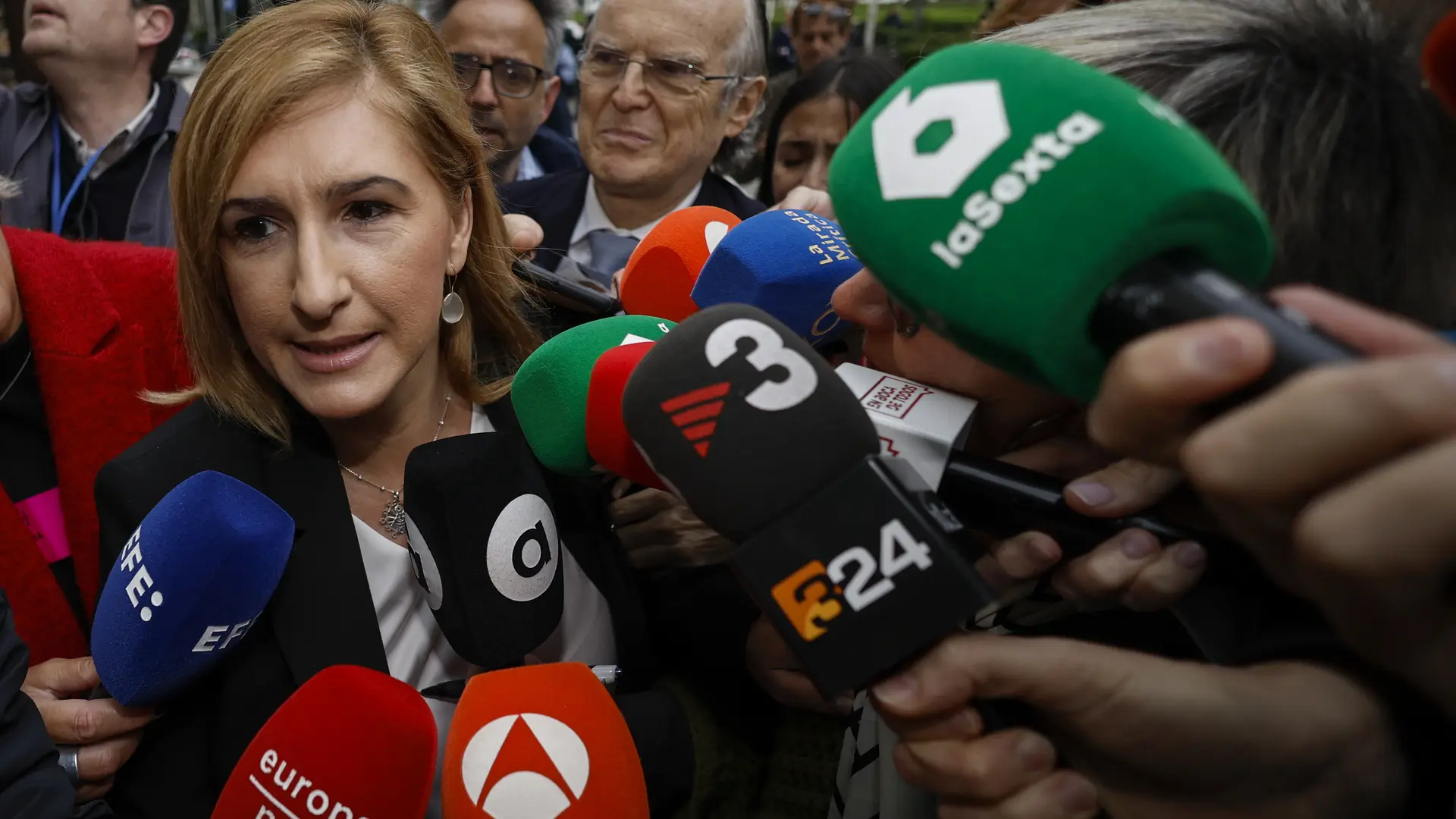 La Audiencia de Valencia confirma la imputación de Pradas en la causa de la DANA y rechaza ...