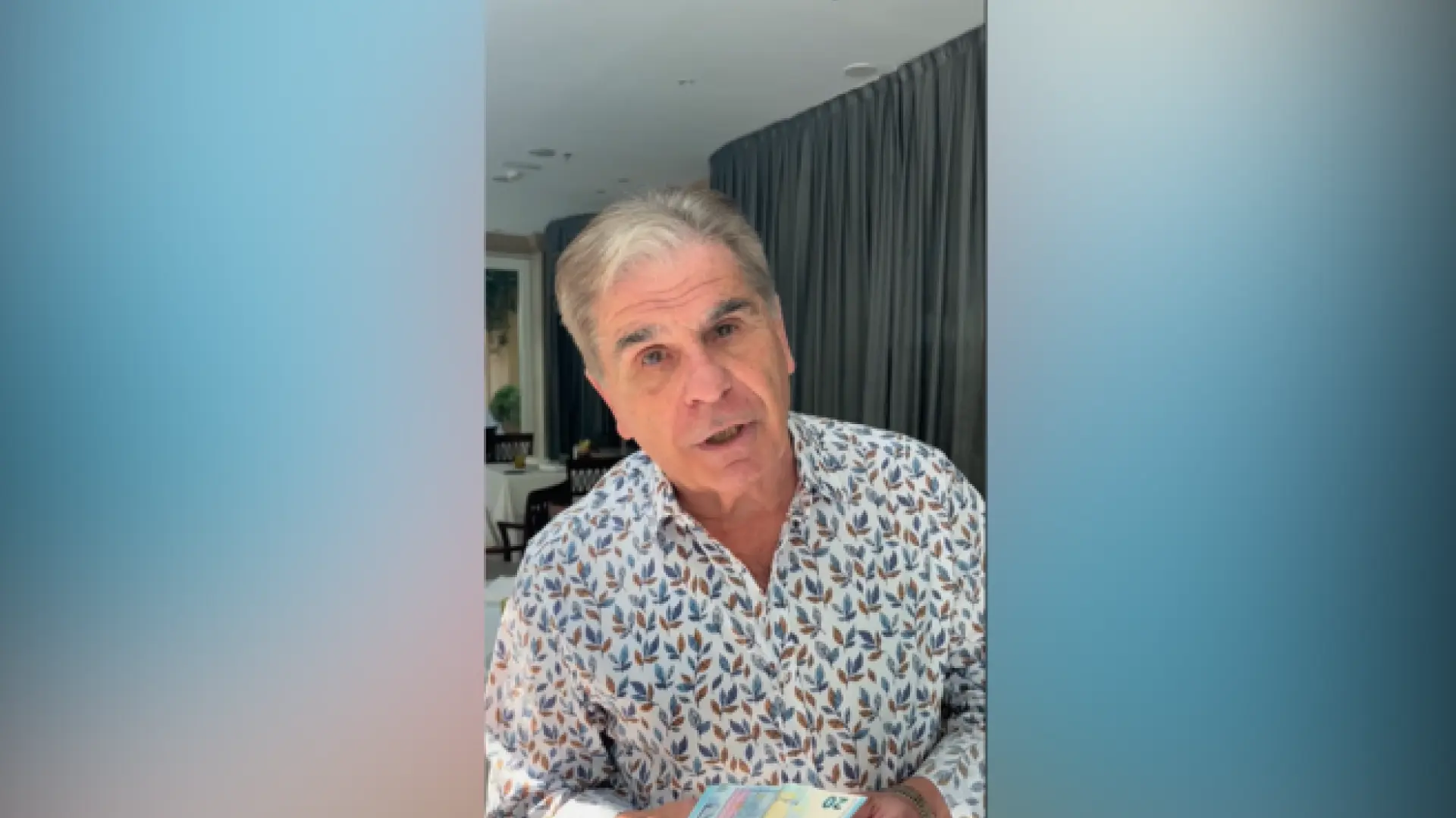 Pedro Ruiz advierte sobre el ascenso del pensamiento de ultraderecha ...