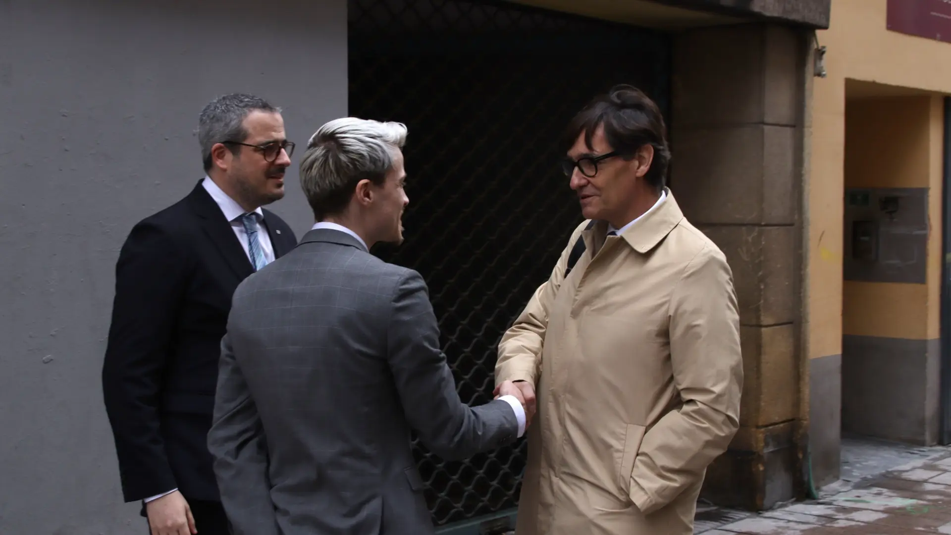 El Govern releva al director de la Casa de Perpinyà tras referirse a la Catalunya Nord como a ...