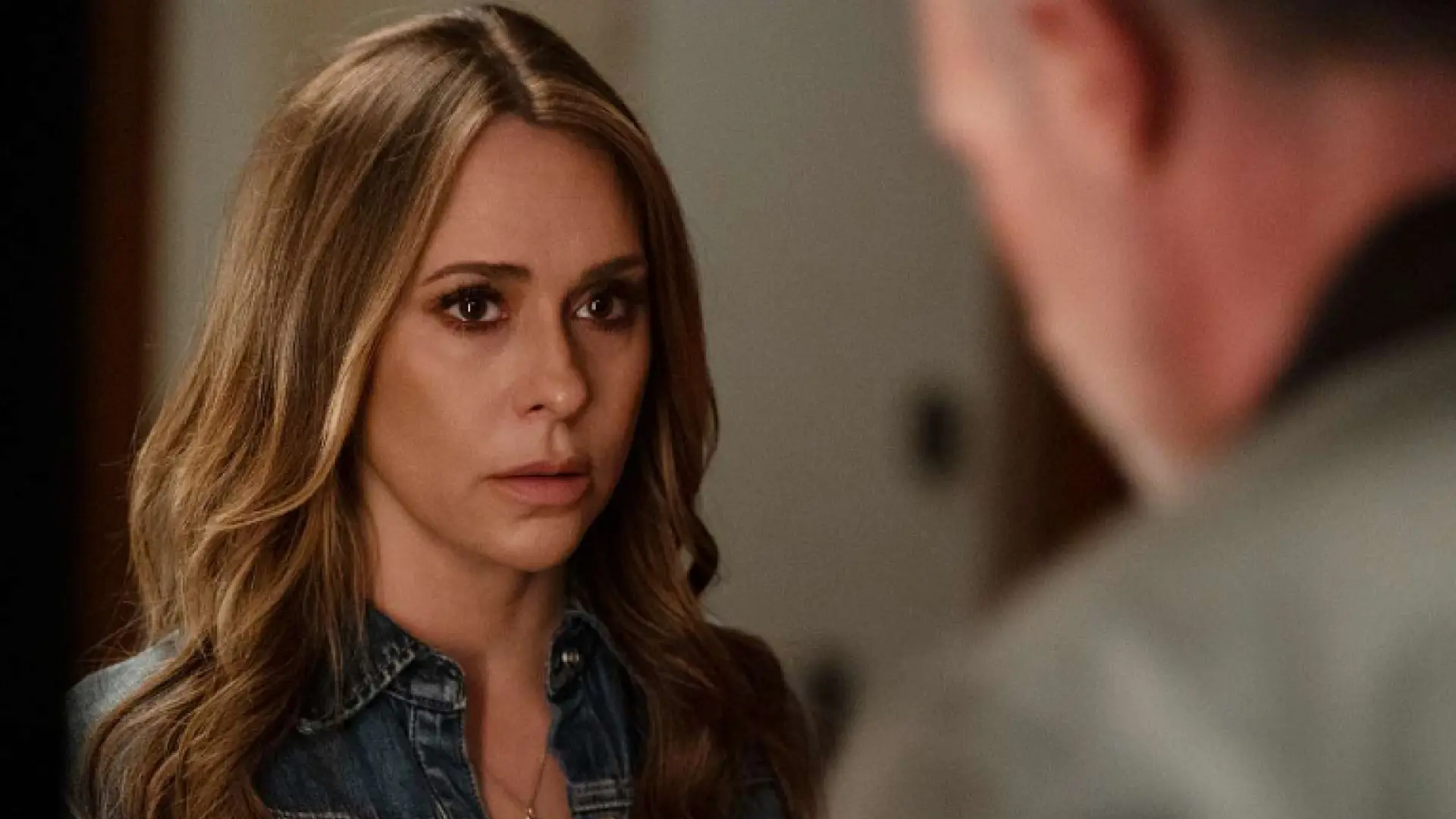 Vuelve el asesino del garfio en 'Sé lo que hicisteis el último verano ...