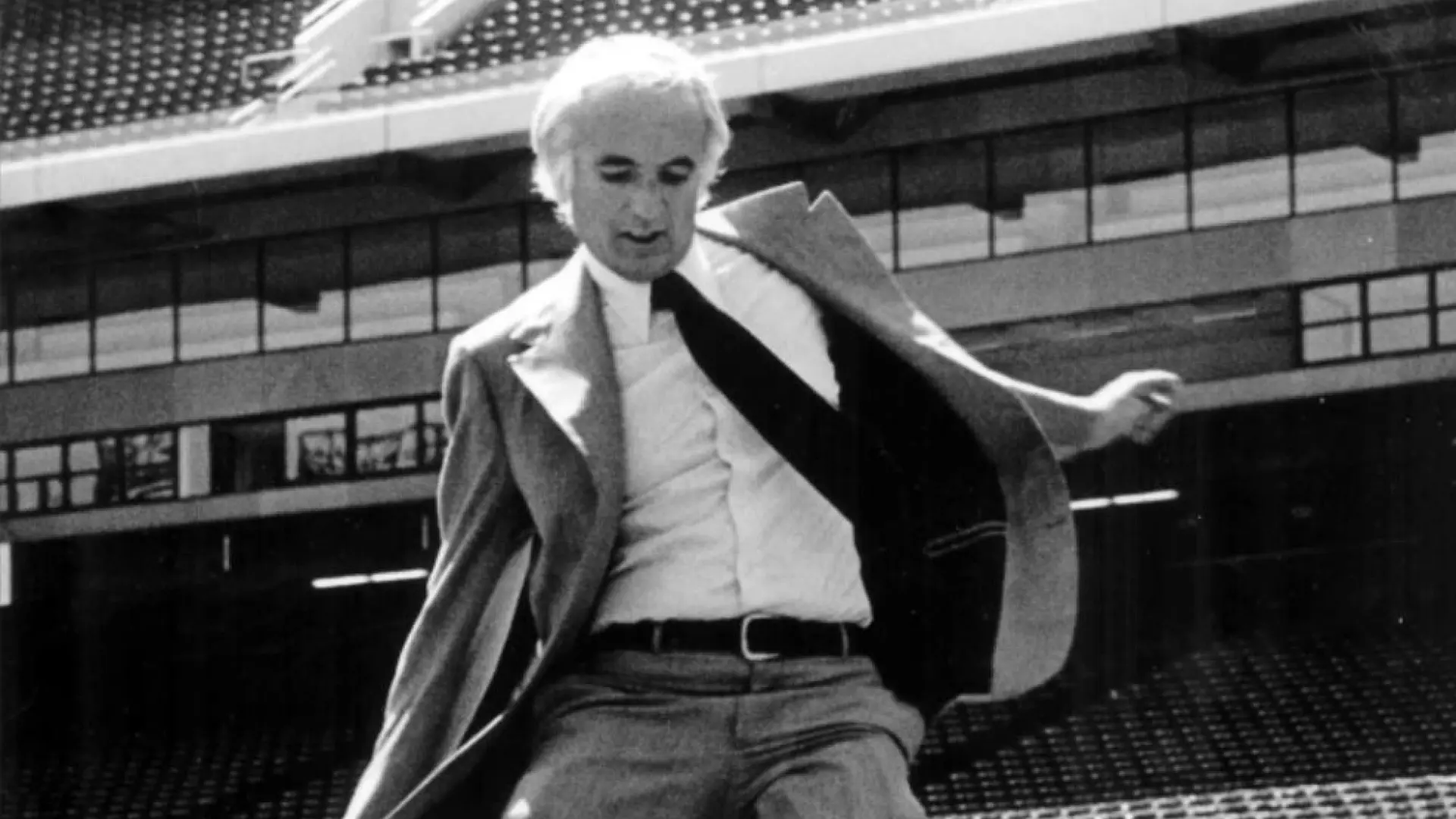 Quién fue... Steve Ross: el hombre que llevó a Pelé a Nueva York