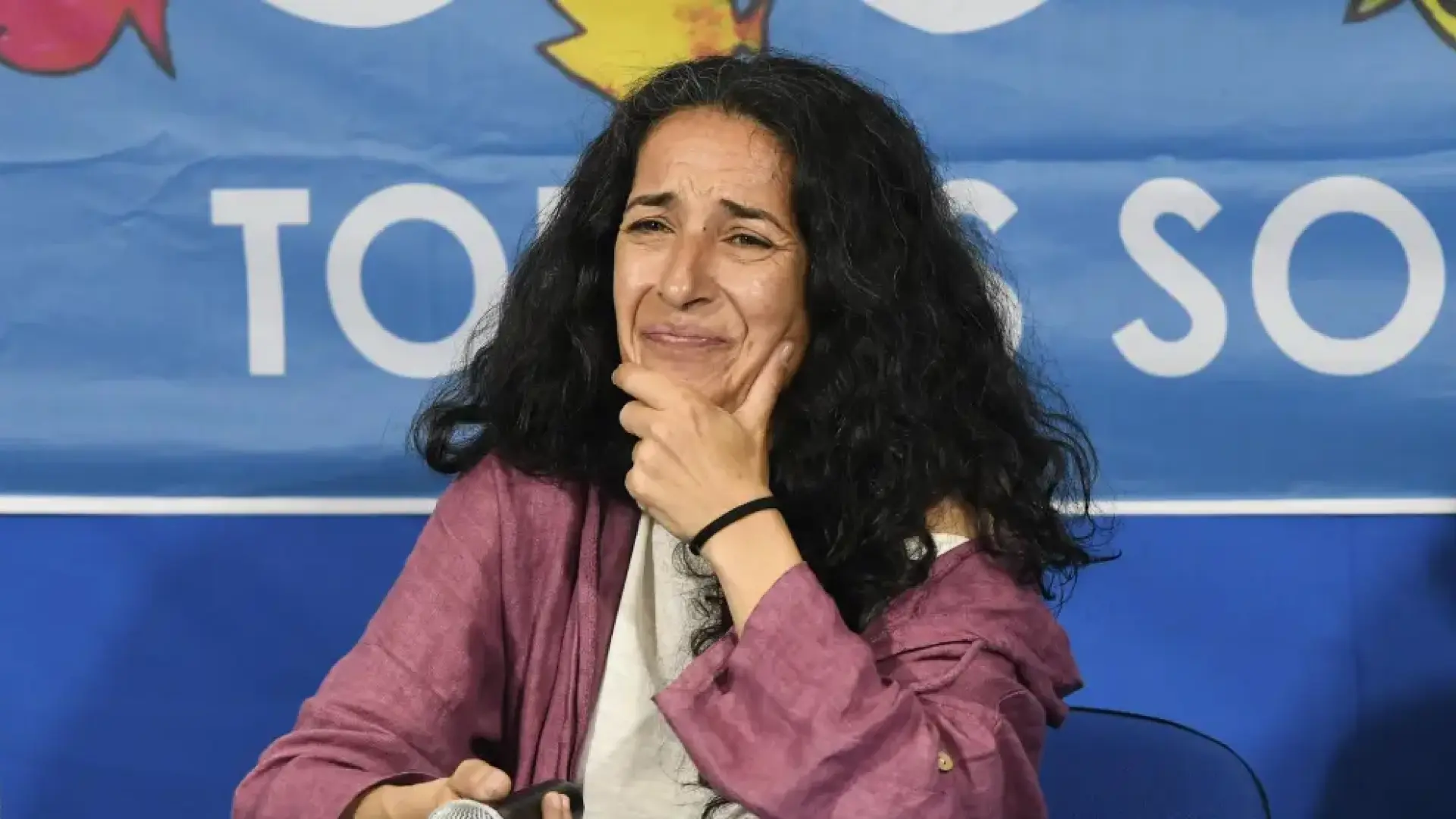 La madre de Gabriel denuncia amenazas de Ana Julia Quezada por frenar ...