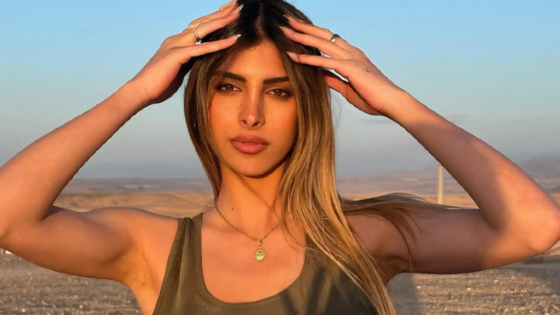 Alba Rodríguez confirma su vuelta a 'Los vecinos de la casa de al lado ...