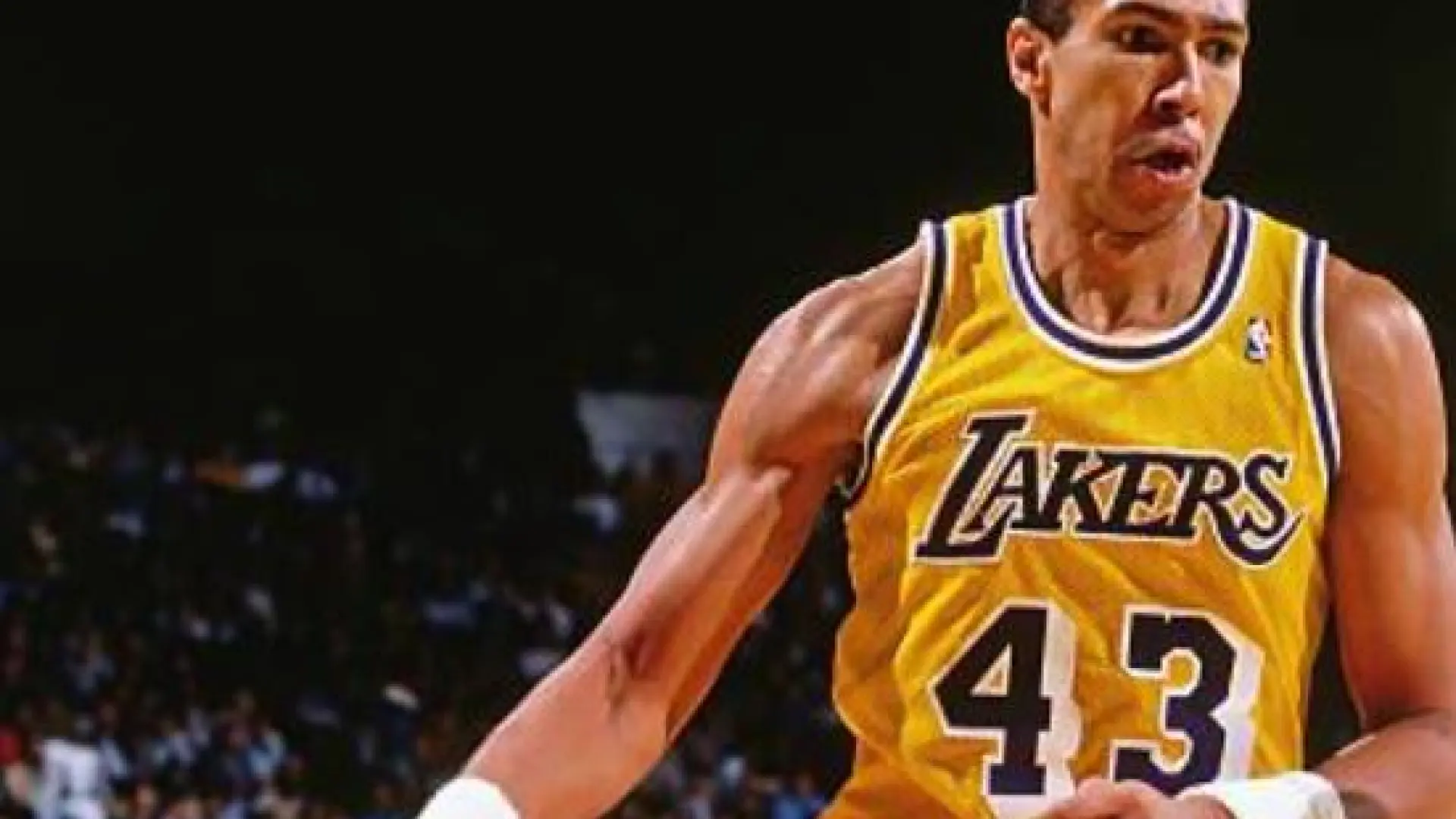 Qué fue de... Mychal Thompson: el primer extranjero número 1 del 'draft ...