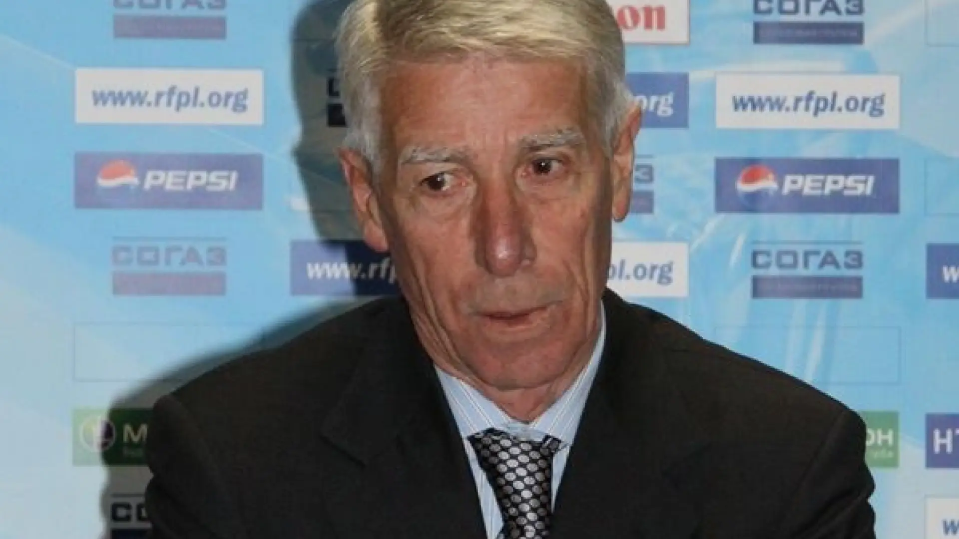 Quién fue... Valery Nepomnyashchy: el entrenador soviético que casi lleva a Camerún a la gloria ...