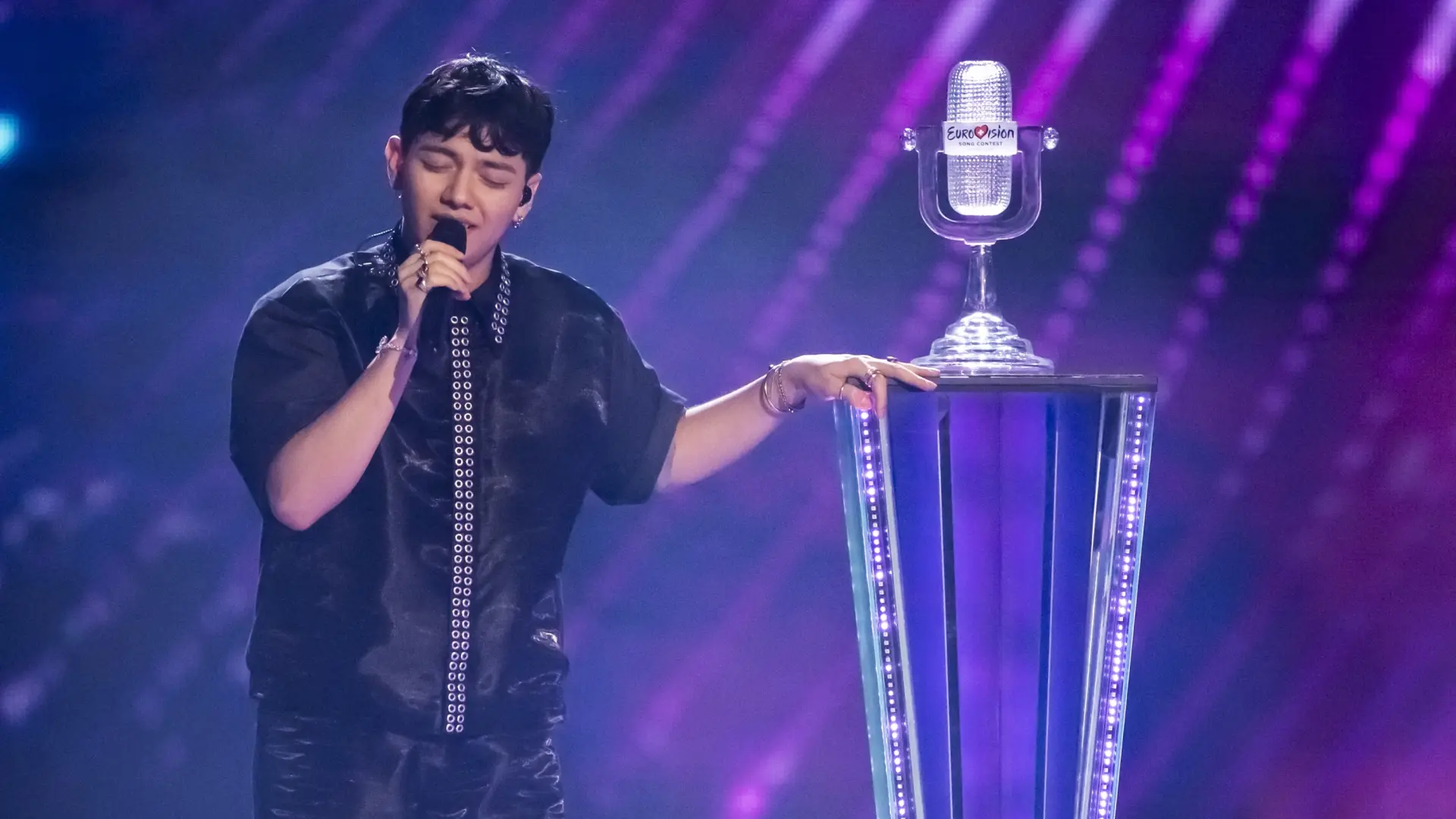 Final de Eurovisión 2025, ganador en directo: votaciones, puntos de Melody, resultados y última hora