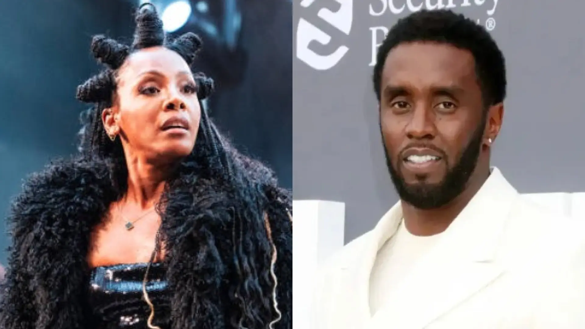 La cantante Dawn Richard testifica que Puff Diddy le dijo que la haría ...