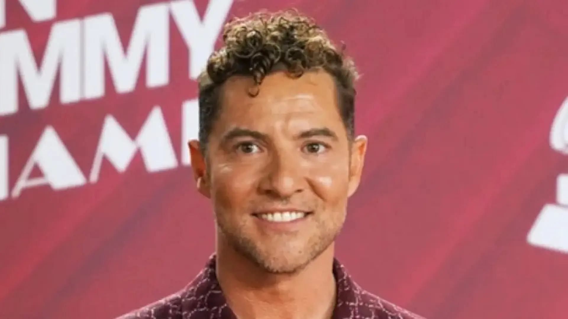 David Bisbal se sincera sobre cómo cuida su salud mental: "Tengo ...
