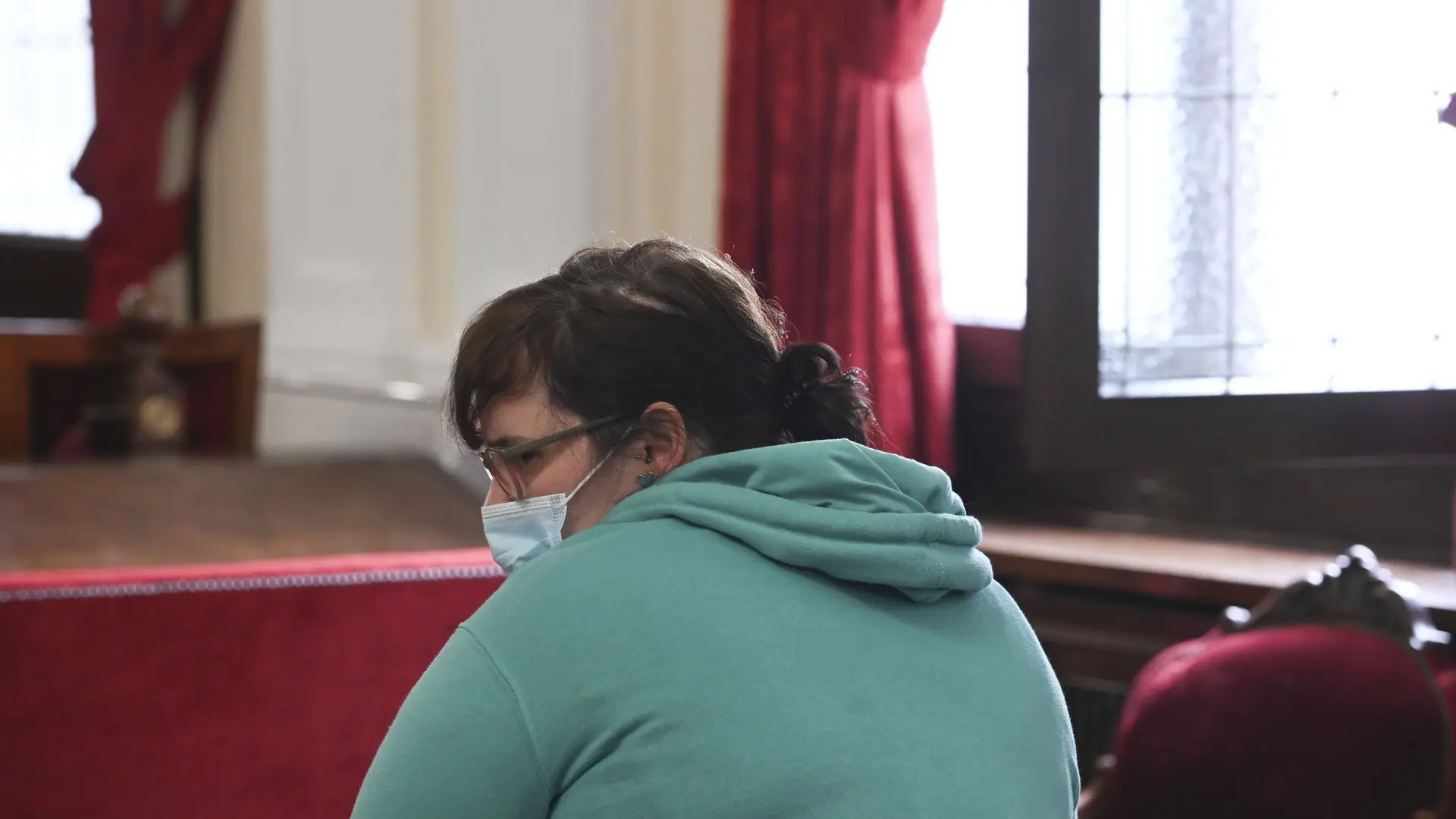 La Fiscalía pide más de 24 años de cárcel para la 'reina de la ...