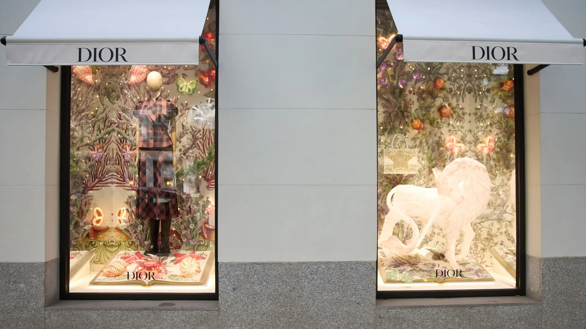 Dior deberá desembolsar dos millones de euros para víctimas de ...