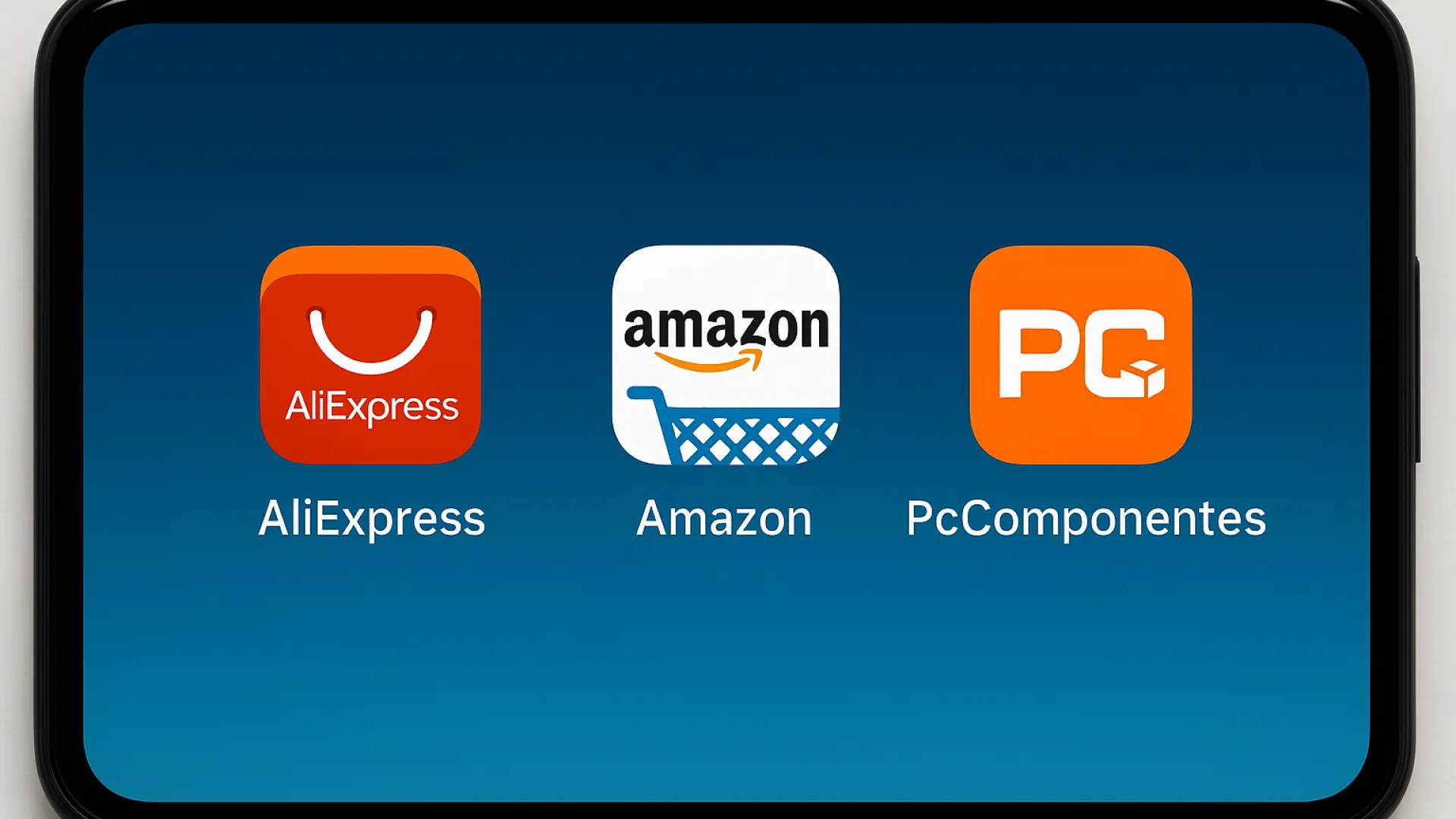 Las gangas de hoy (23 de mayo) en Amazon, AliExpress y otras tiendas ...