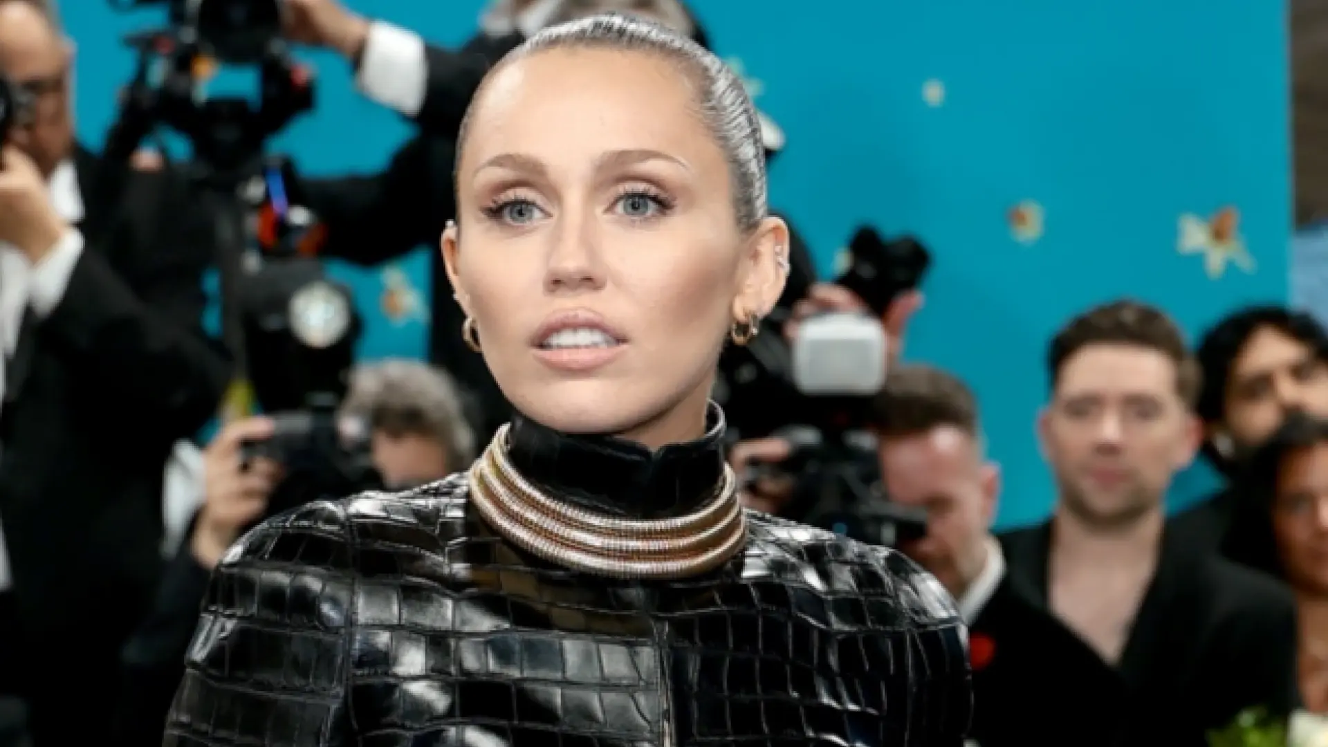 Miley Cyrus se sincera tras cinco años sin beber alcohol: "Ha cambiado ...