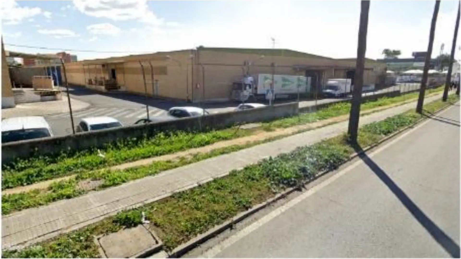 El Ayuntamiento impulsa más de 350 VPO entre Su Eminencia y la Cruz del ...