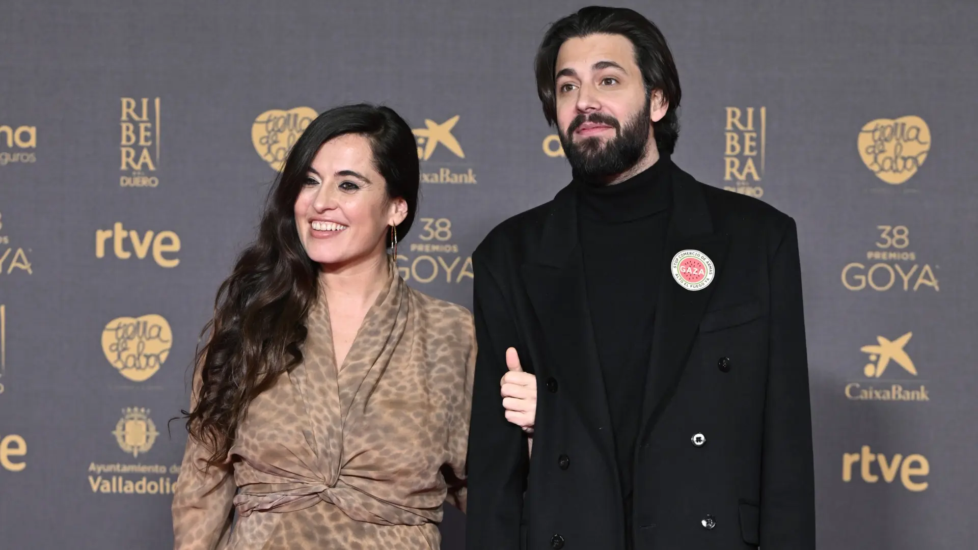 Salvador Sobral y Sílvia Pérez-Cruz cierran su disco conjunto con un ...