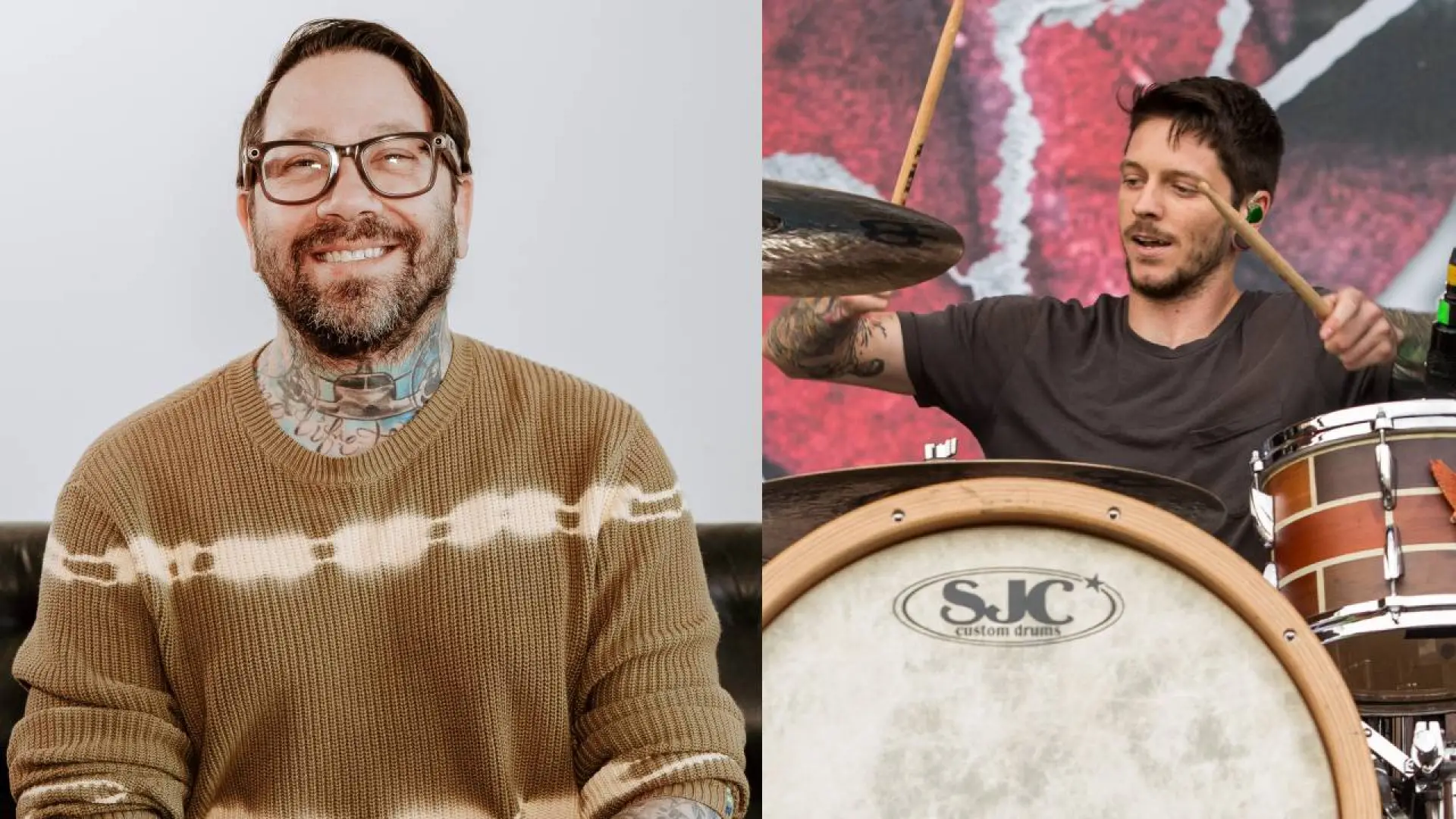Mueren Dave Shapiro, productor musical, y Daniel Williams, exbatería de The Devil Wears Pradaen ...