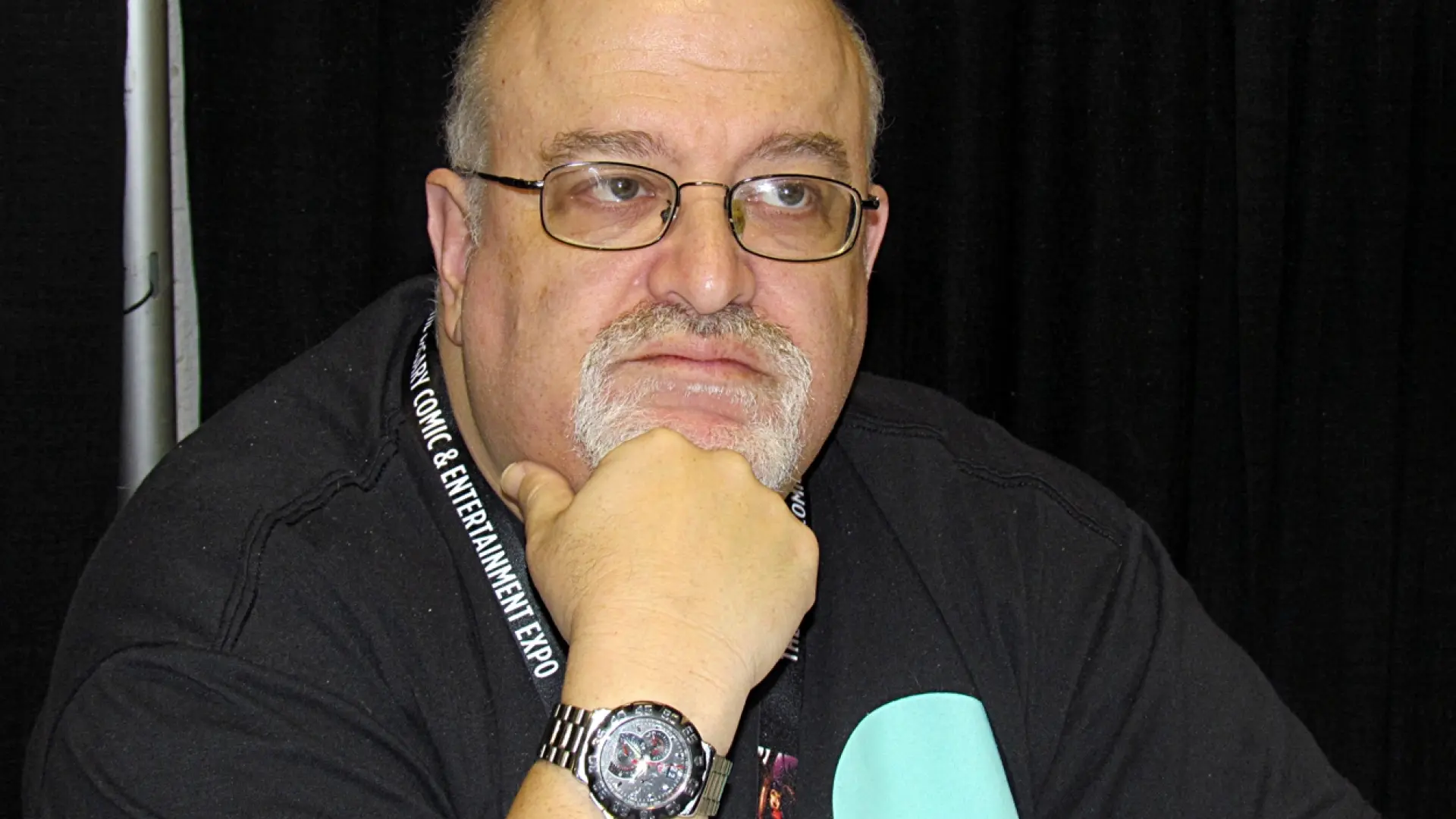 El drama de Peter David, dibujante de Marvel y DC, en sus últimos años ...