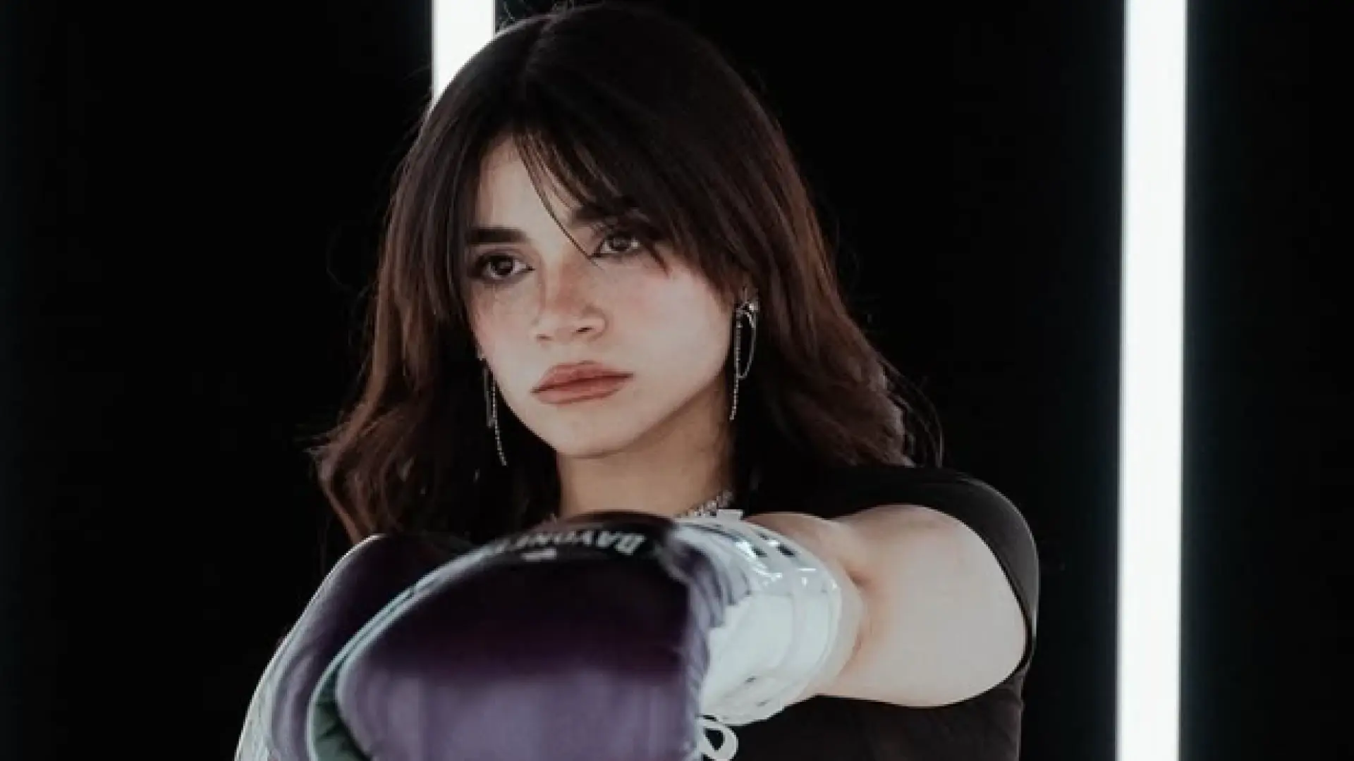 Alana Flores, de 'La velada del año 5', anuncia acciones legales tras ...