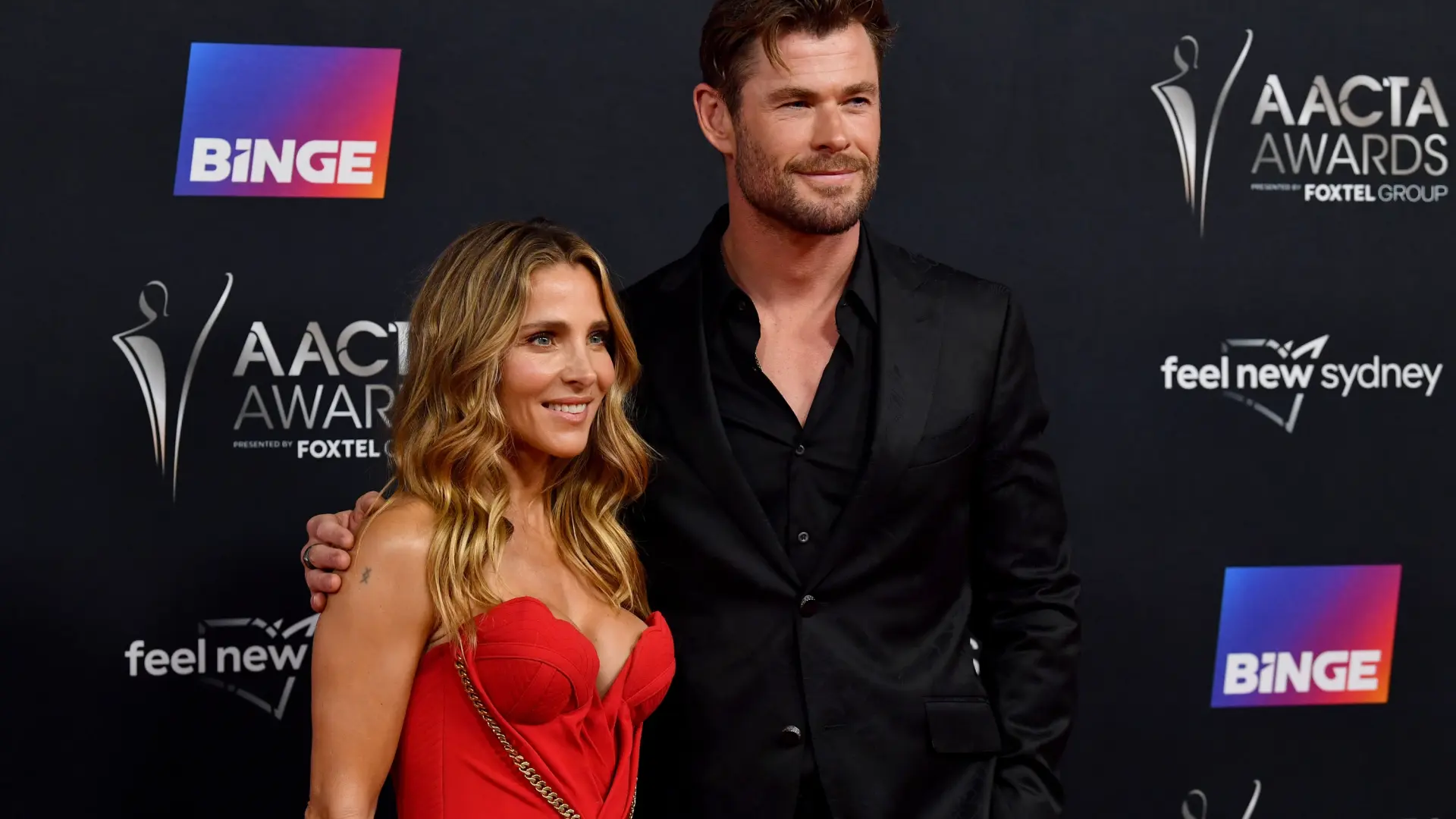 El céntrico barrio de Madrid donde Elsa Pataky y Chris Hemsworth tienen ...