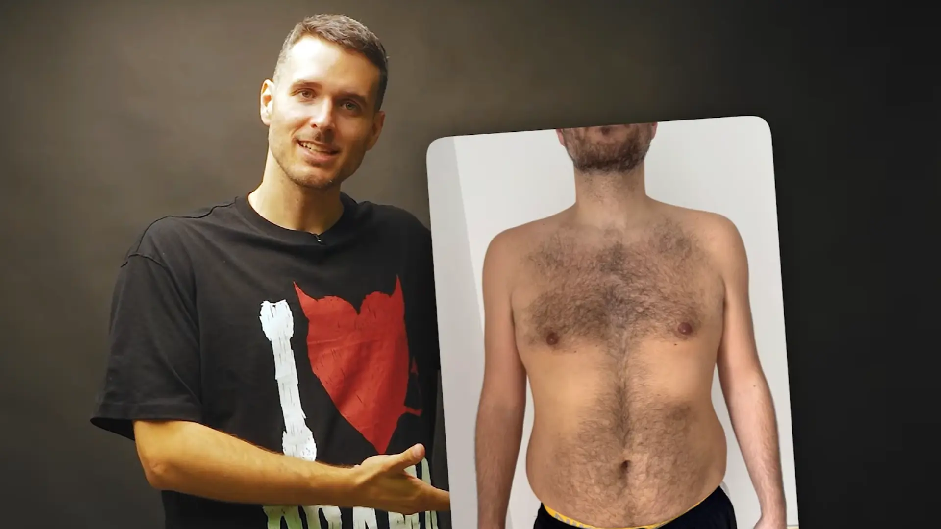 El impresionante cambio físico de Perxitaa a dos meses de 'La velada del año 5'