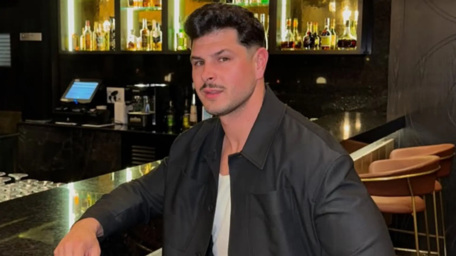 Alejandro Nieto carga contra Borja González tras ganar 'Supervivientes ...