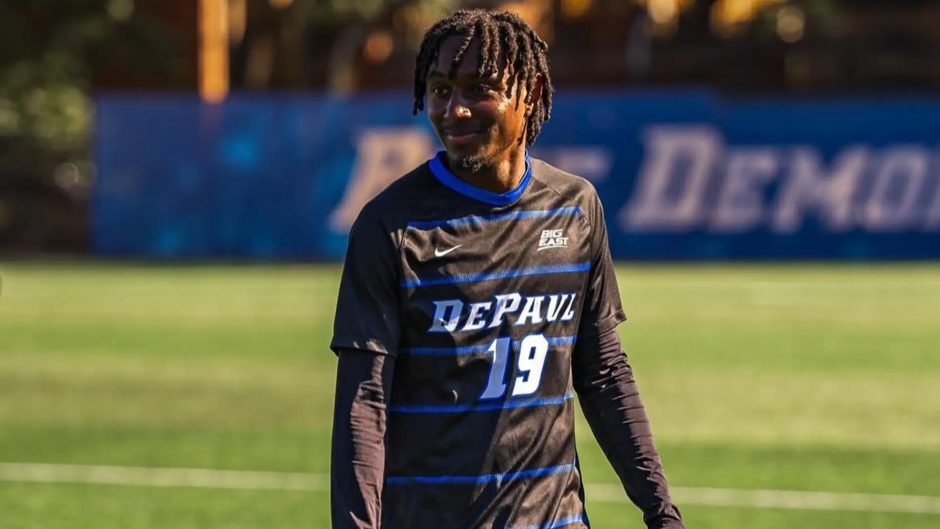 Muere a los 20 años la promesa del fútbol estadounidense Chase Stegall ...