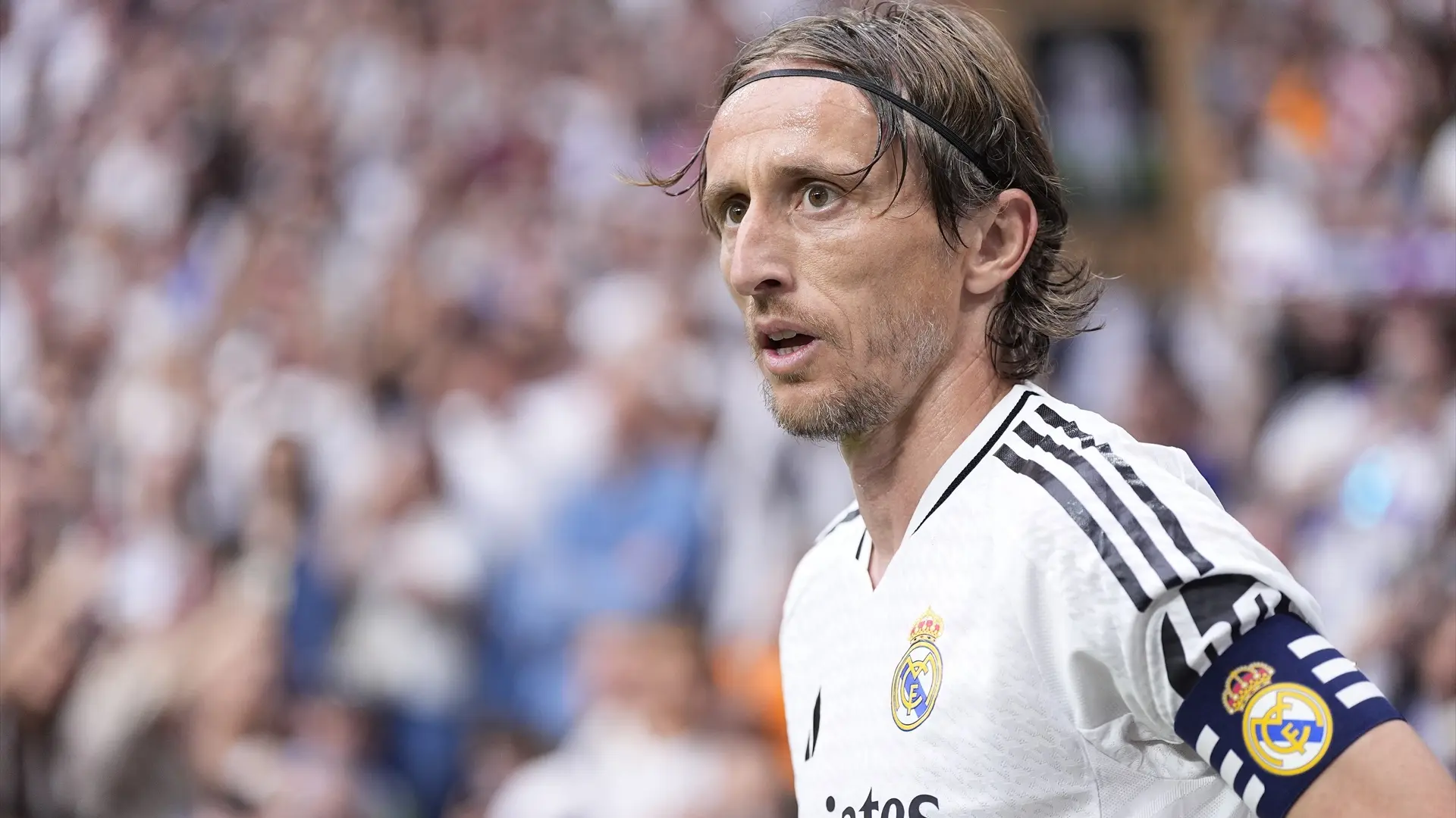 El destino de Luka Modric tras el Mundial de Clubes: su acuerdo con el ...