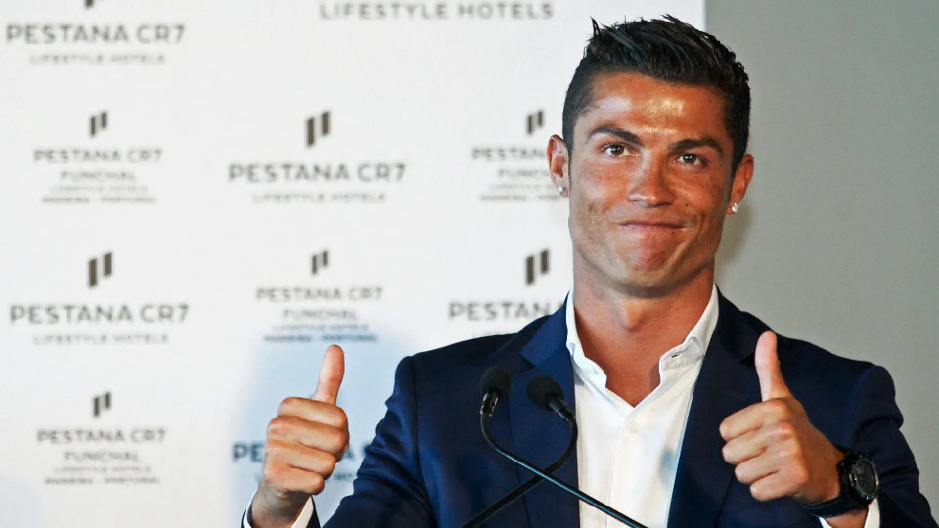 Cristiano Ronaldo (40 años): “Dormir es la herramienta más importante ...