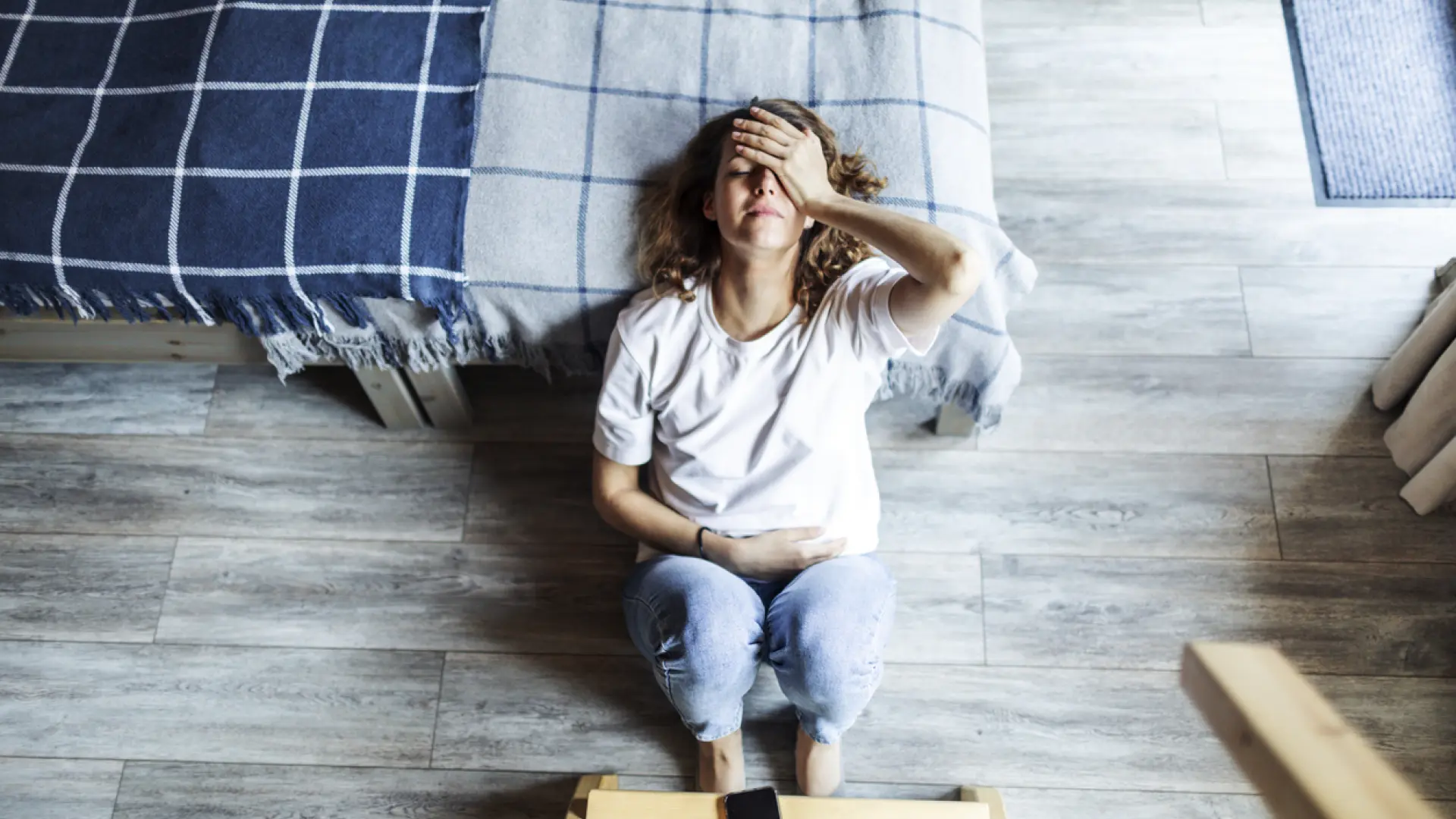 Un estudio pionero revela qué es lo que ocurre en el cerebro de las ...