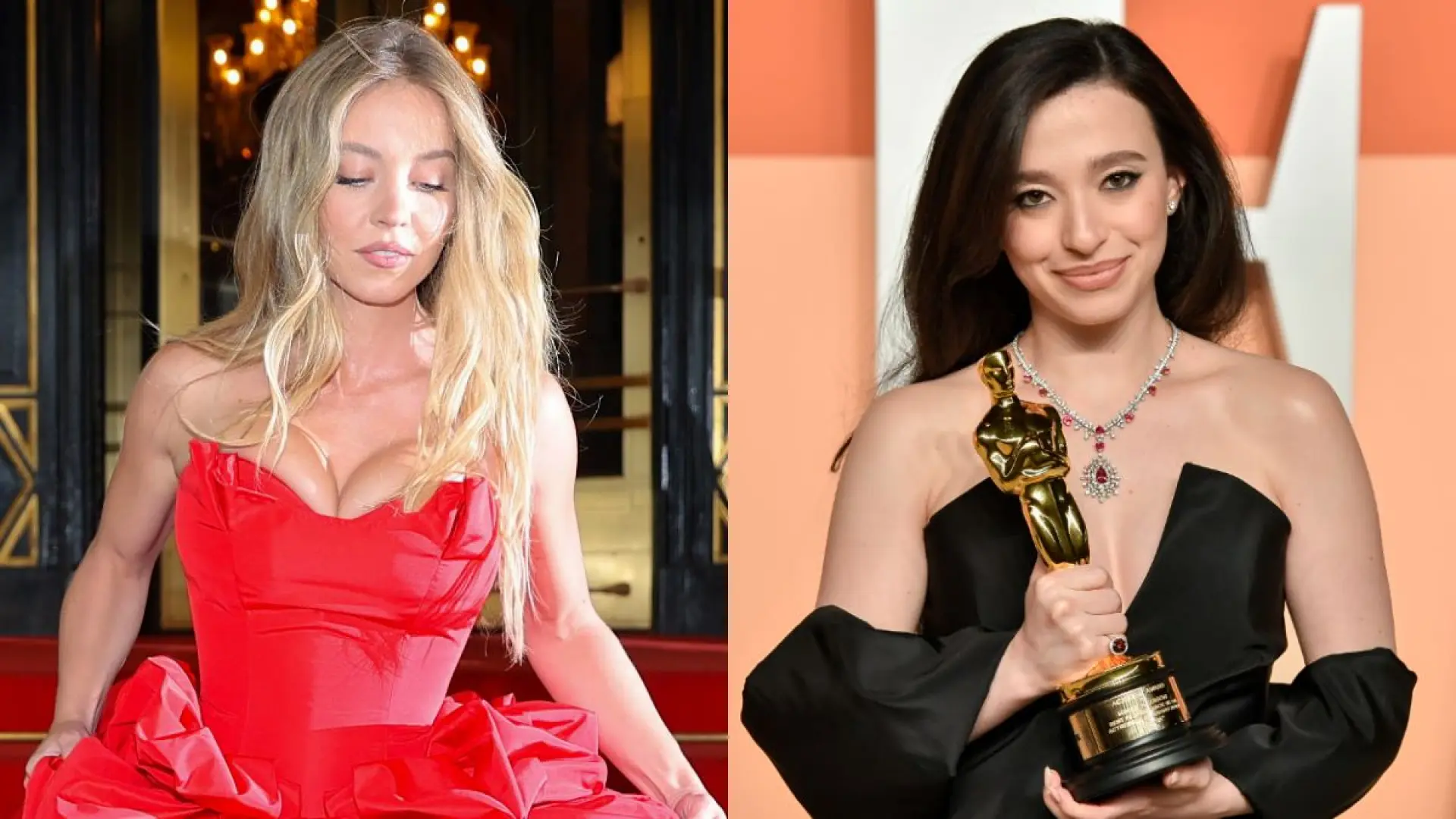 Salta por los aires esta película de Sydney Sweeney por la llegada de ...