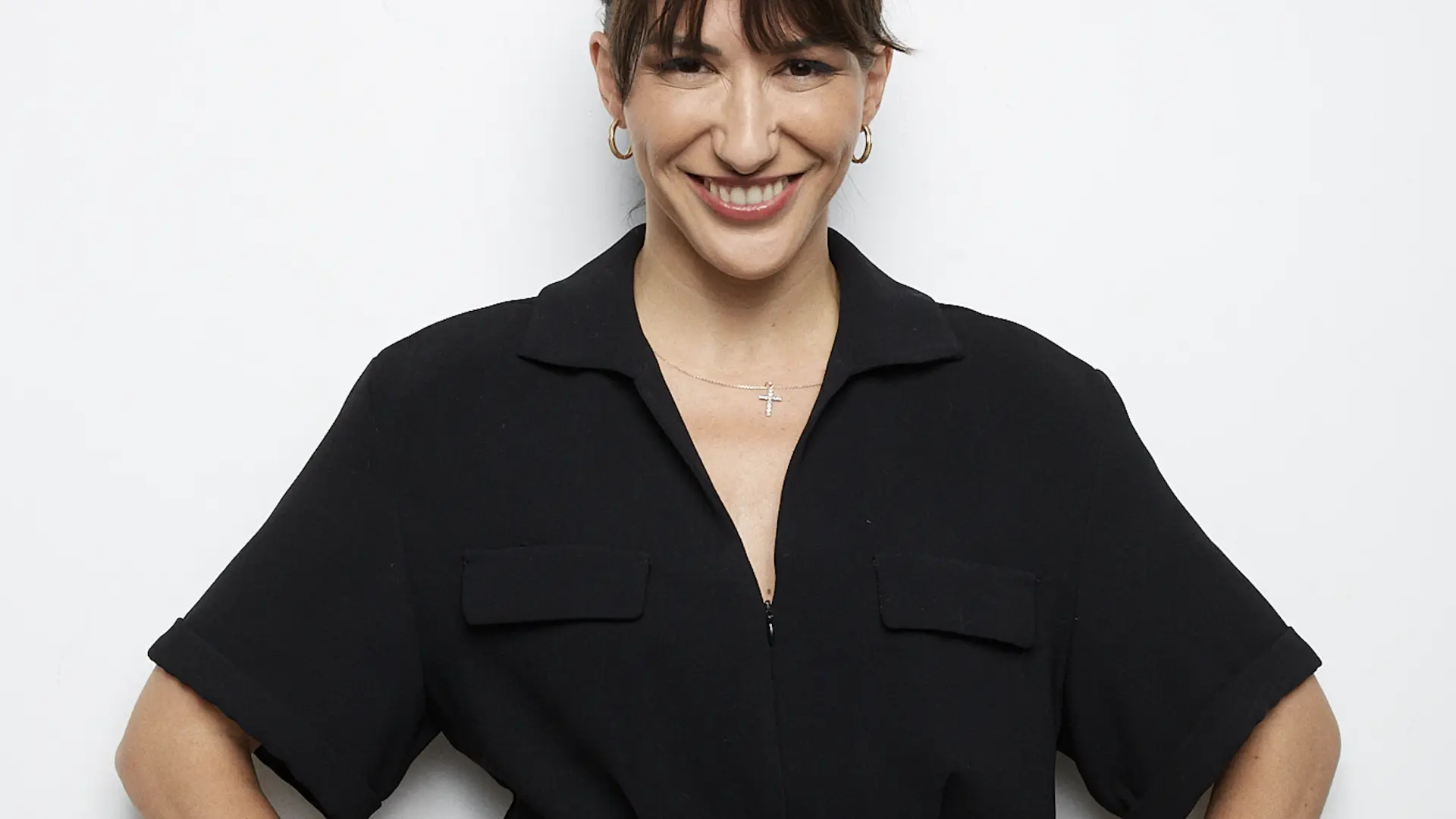 Izanami Martínez, 'coacher' antropóloga: "Si OnlyFans hubiera existido cuando tenía 19 años ...