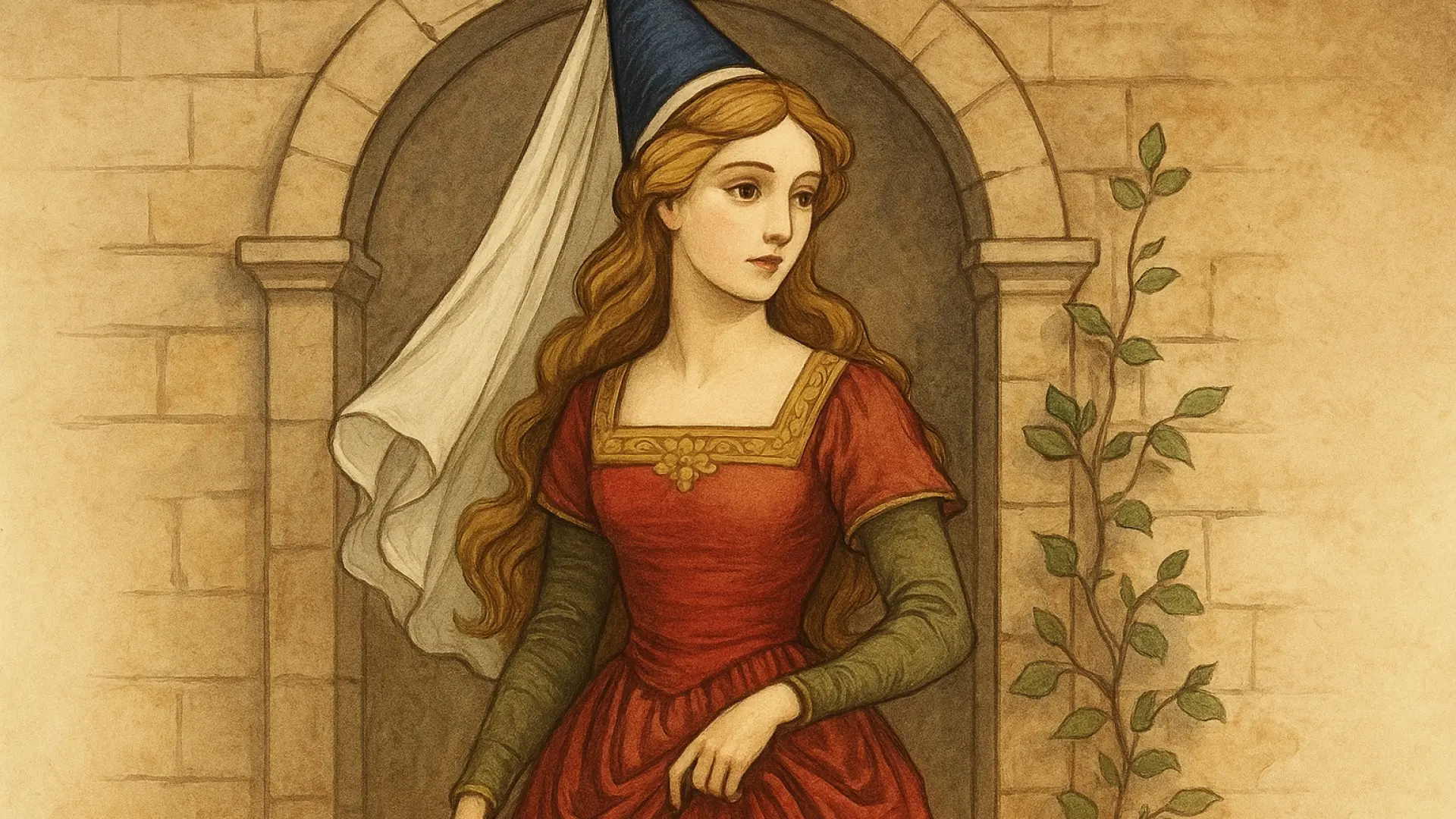 ¿Cuál es el origen del término ‘damisela’?, por Alfred López 'El listo ...