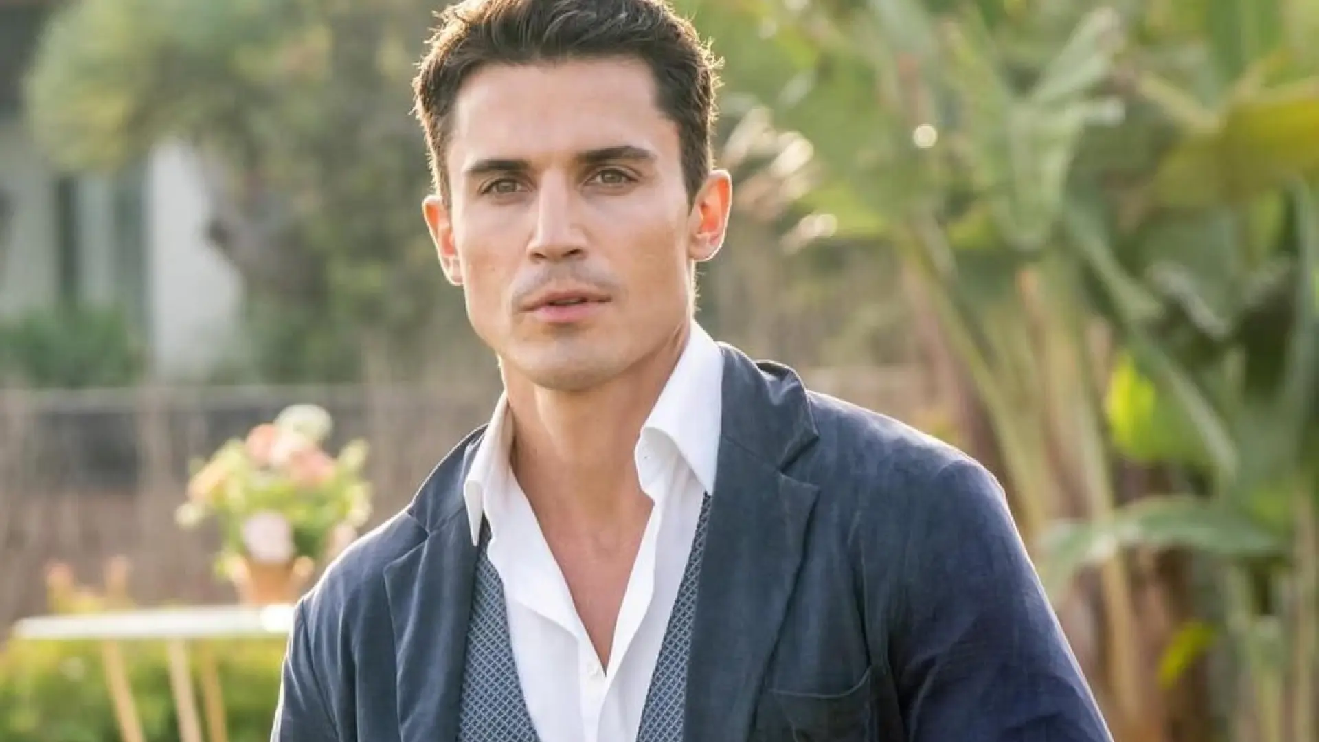 La intensa vida amorosa de Álex González: de su conexión con Chenoa a ...