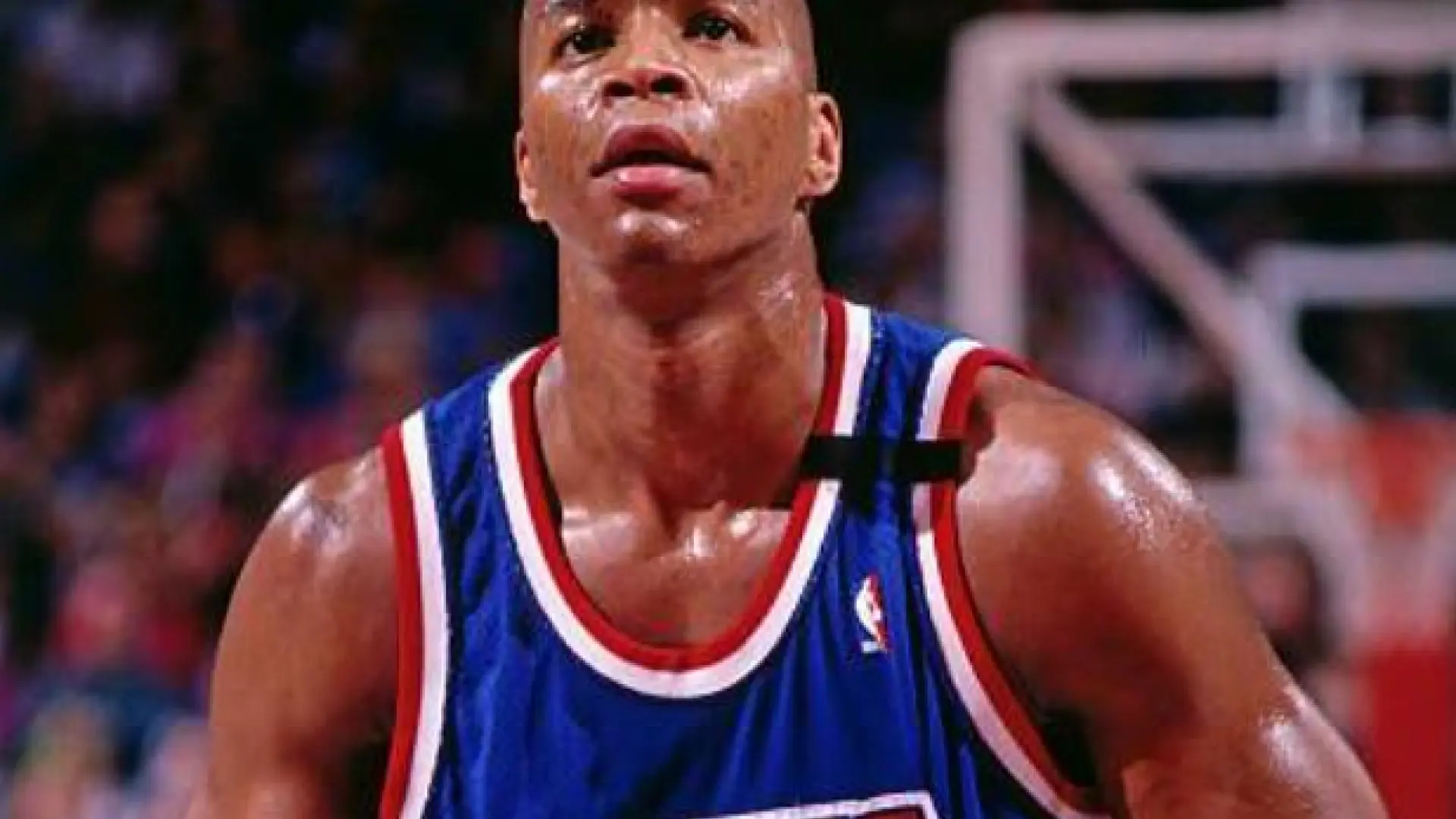 Qué fue de... Derrick Coleman: un número 1 del 'draft' que pudo ser más ...
