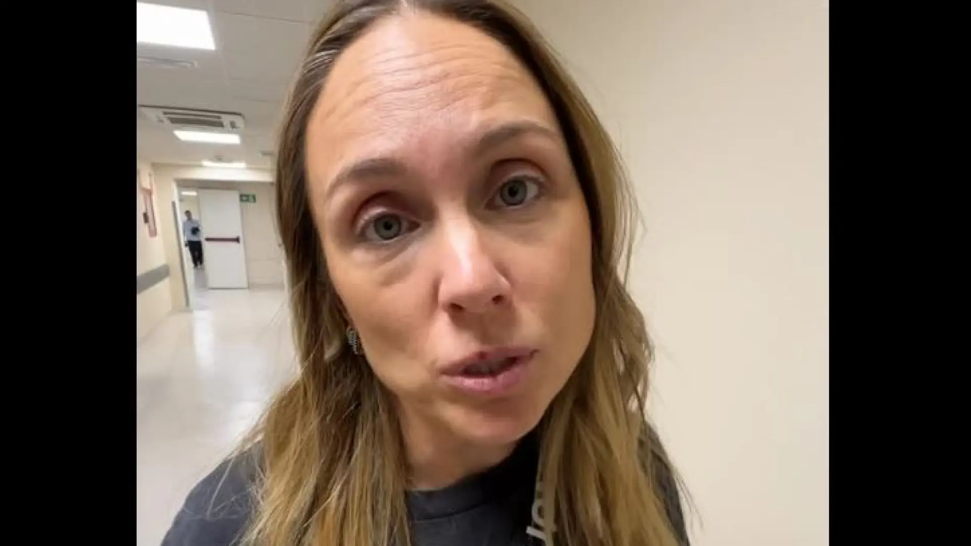 Nury Calvo, la 'influencer' que se mudó a España para tratarse el ...