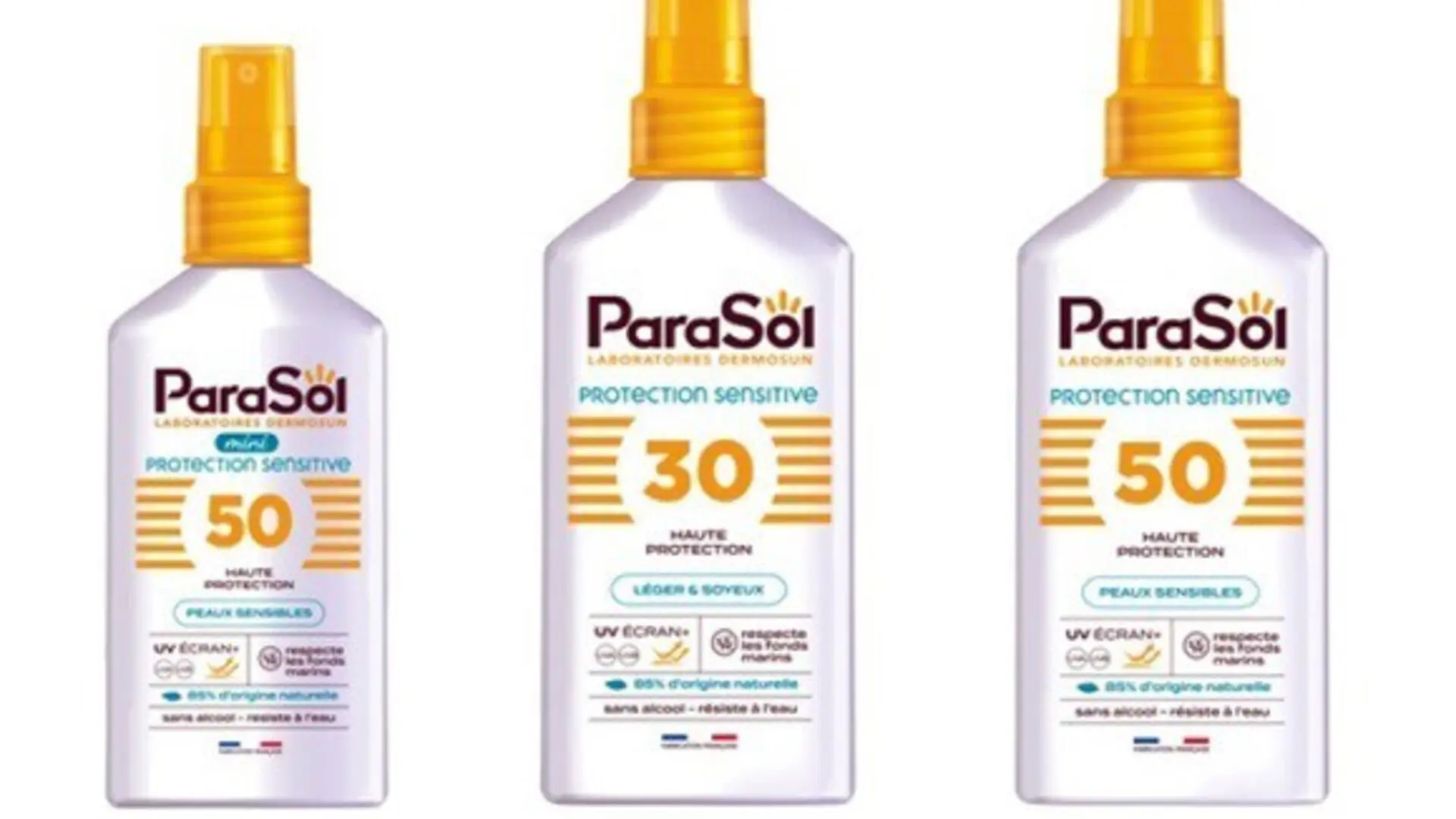 Sanidad cesa la comercialización de varios lotes de crema solar Parasol ...